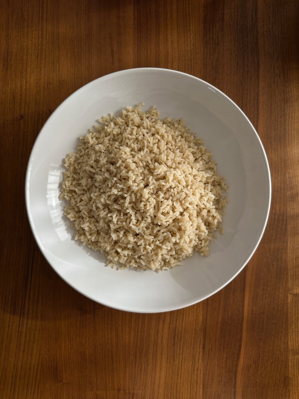 Recipes — Private Chef | Joshua Tree + Palm Springs