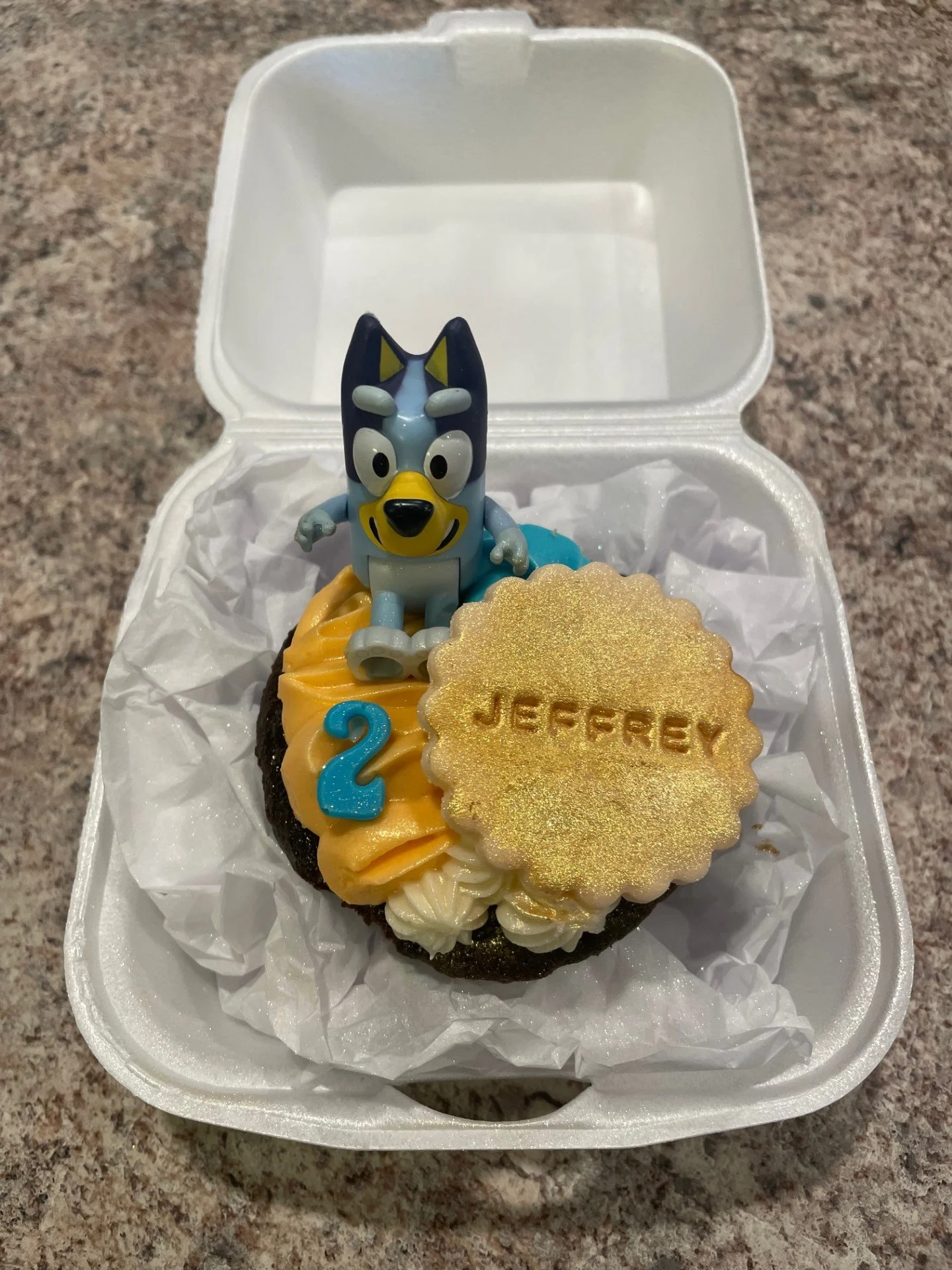 Gallery 1 — Kakes By Kiersten