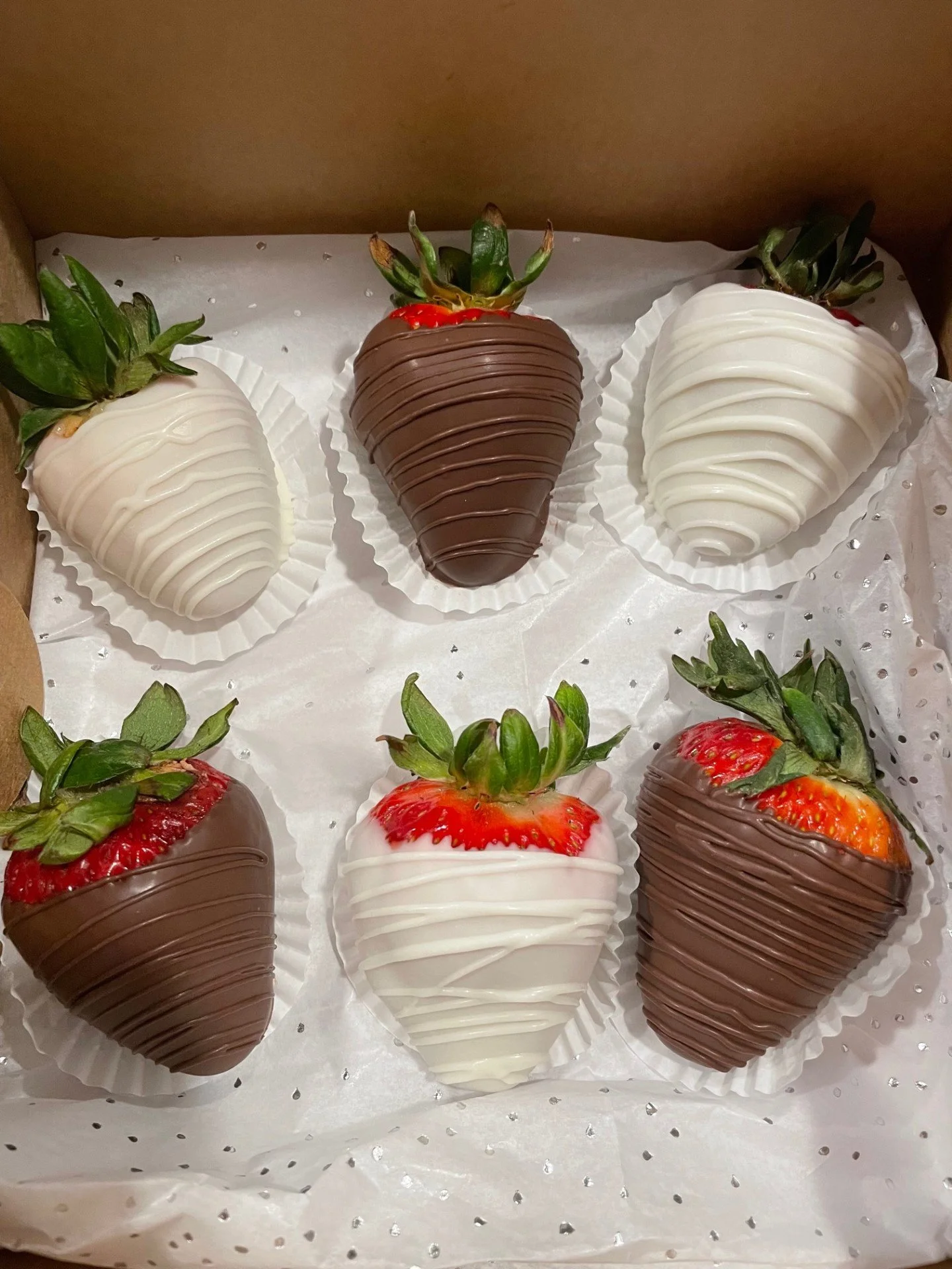 Gallery 1 — Kakes By Kiersten