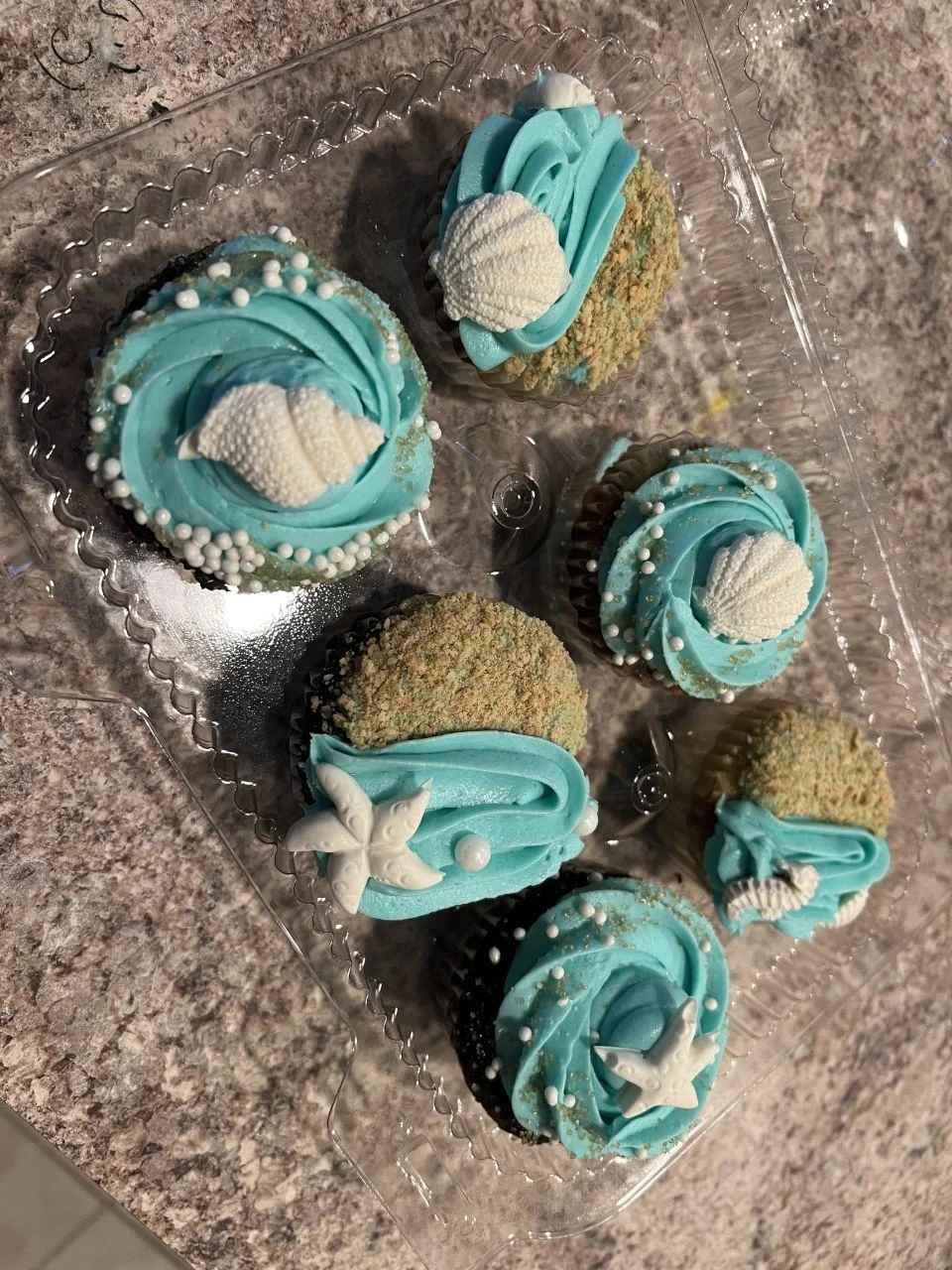 Gallery 1 — Kakes By Kiersten