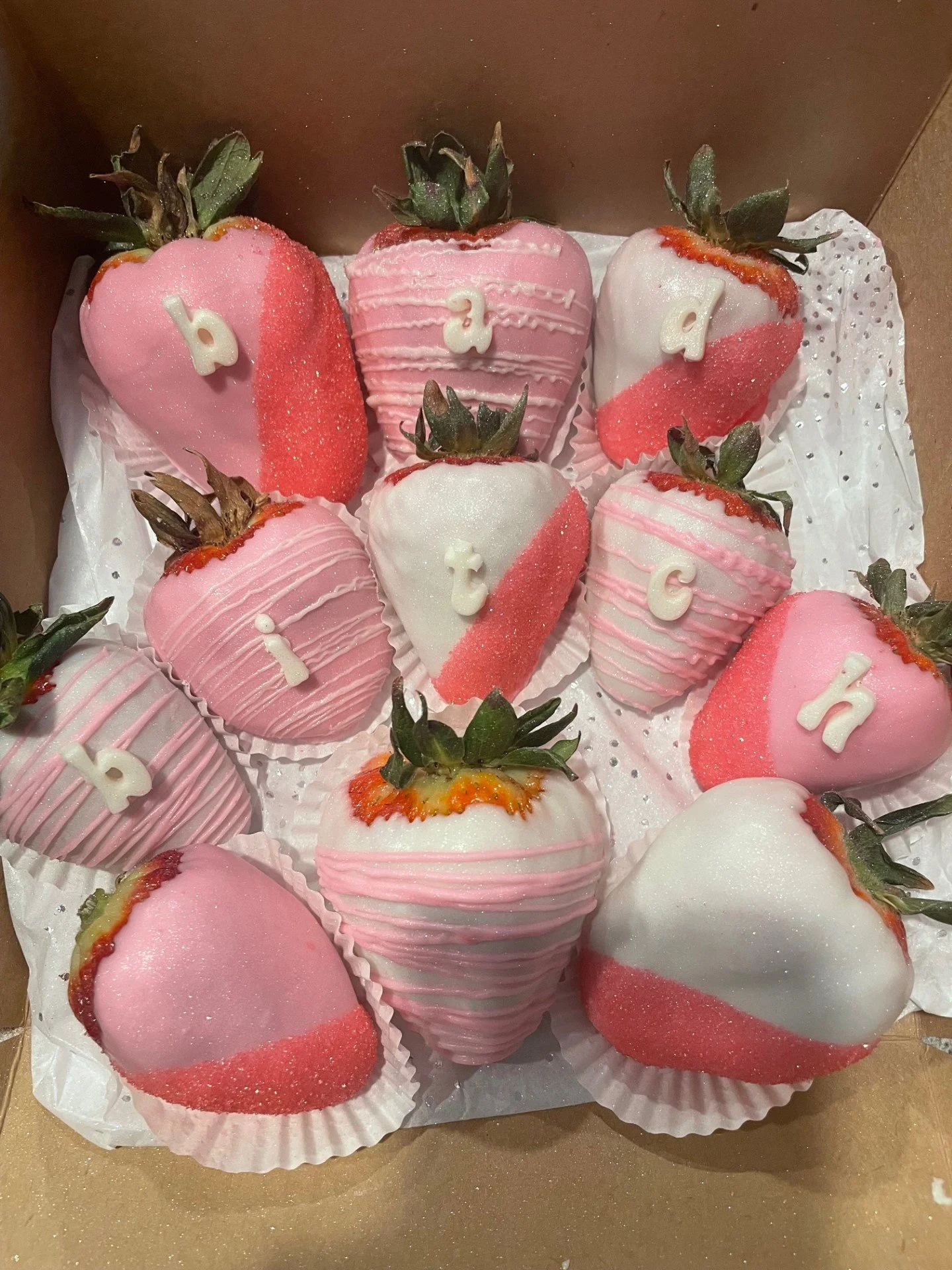 Gallery 1 — Kakes By Kiersten