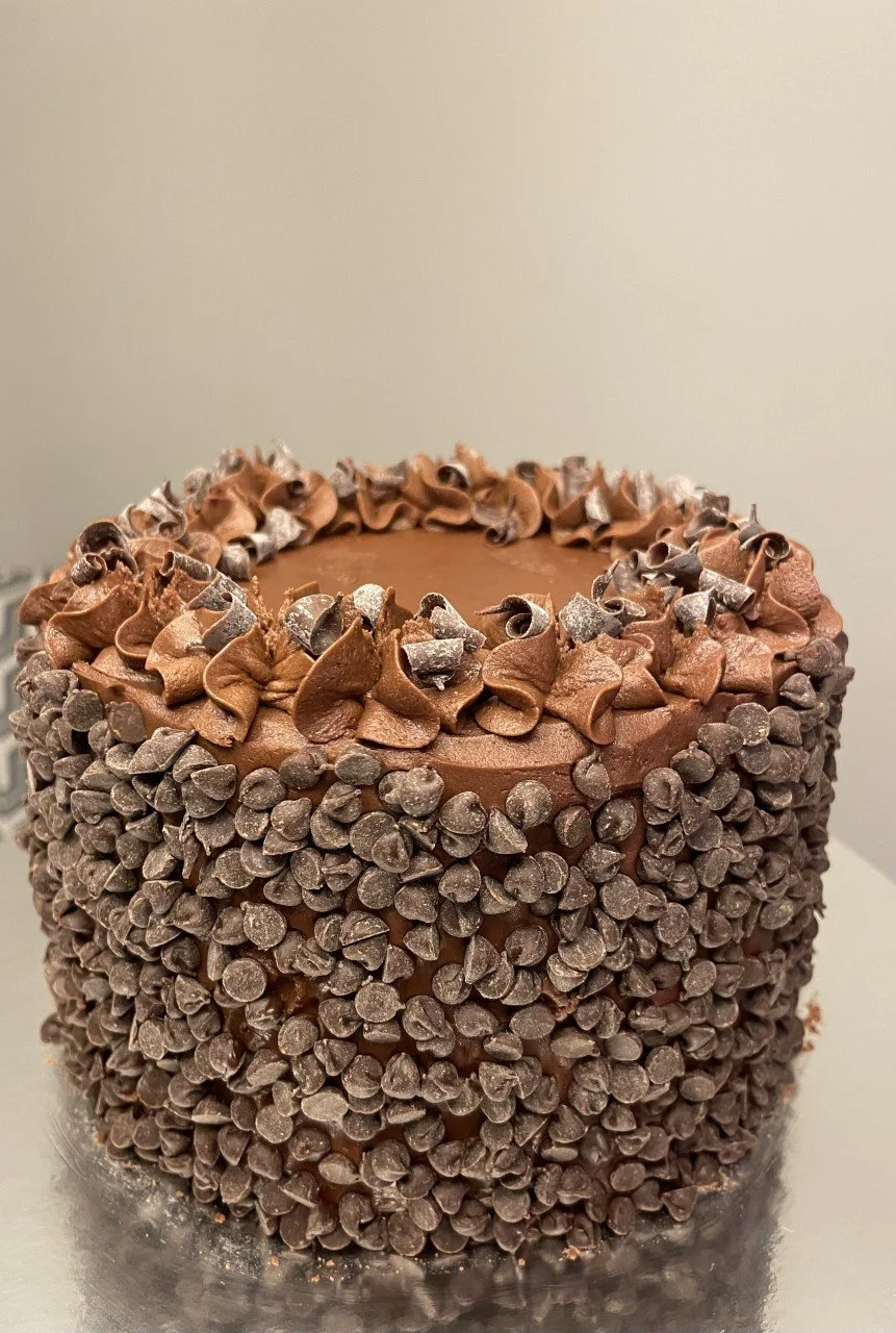 Gallery 1 — Kakes By Kiersten