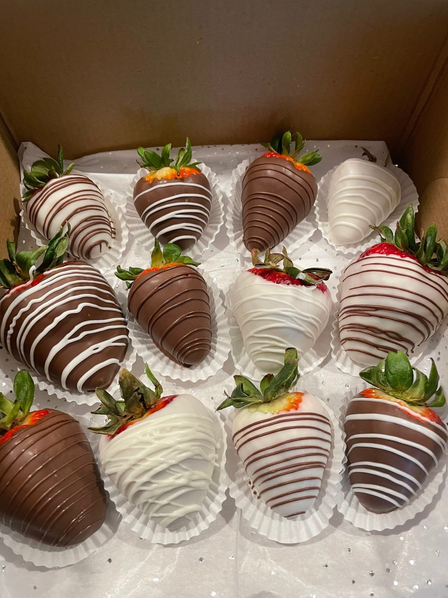 Gallery 1 — Kakes By Kiersten