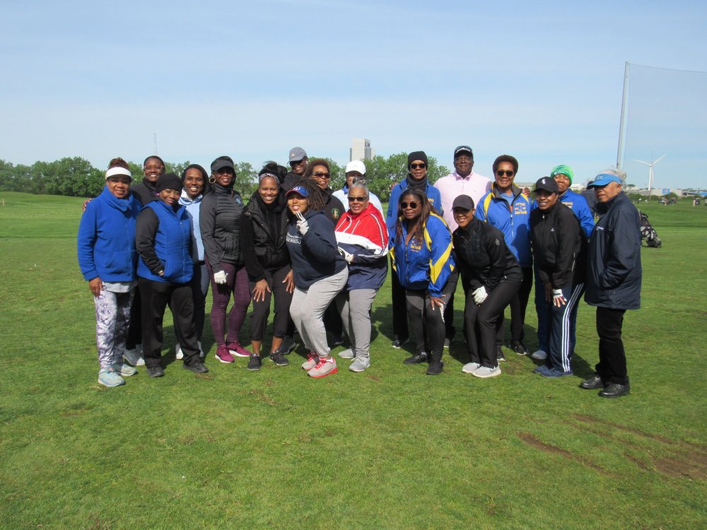 Chicago Women's Golf Club | Join Our Legacy Today