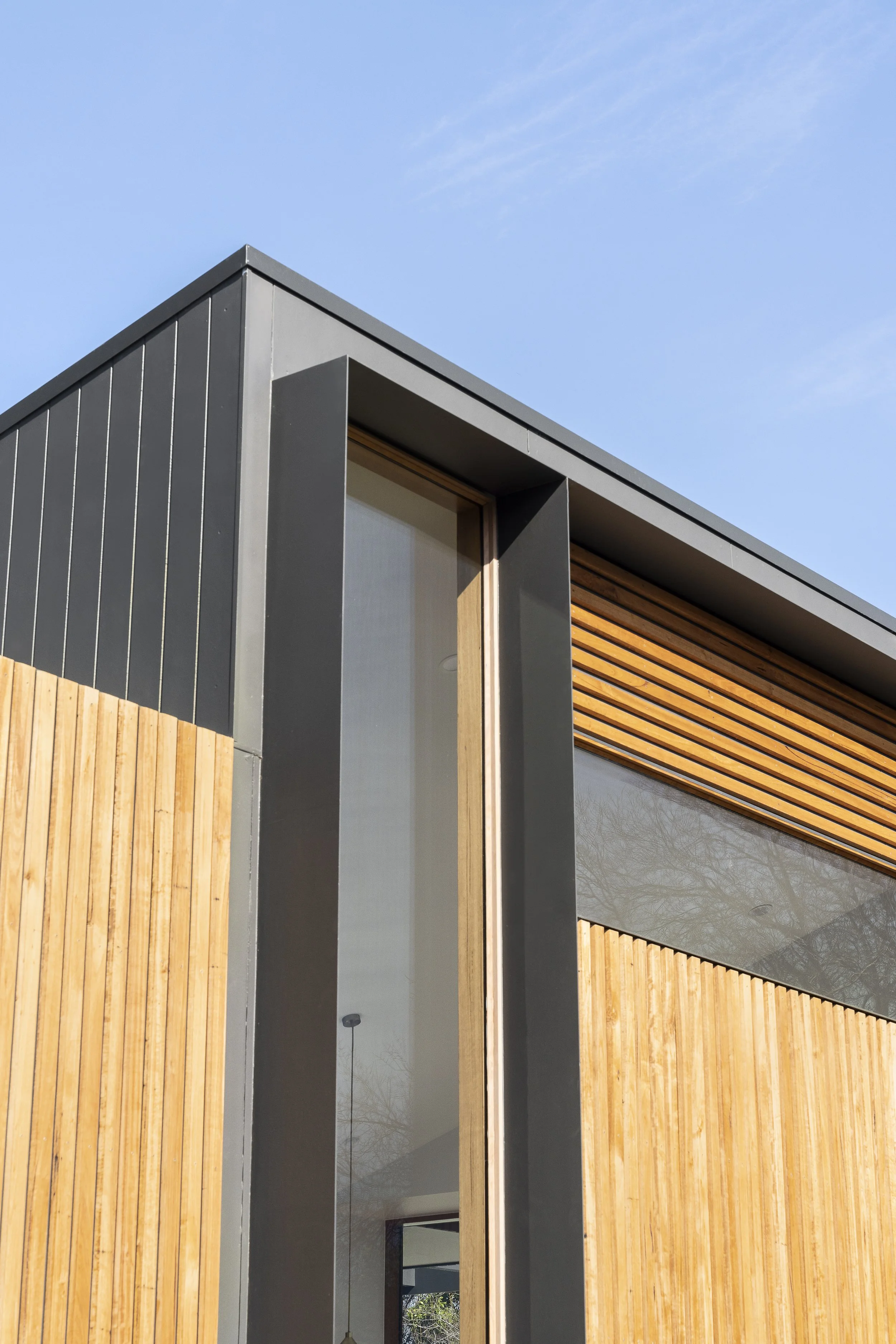 Our Process — Harvest Built