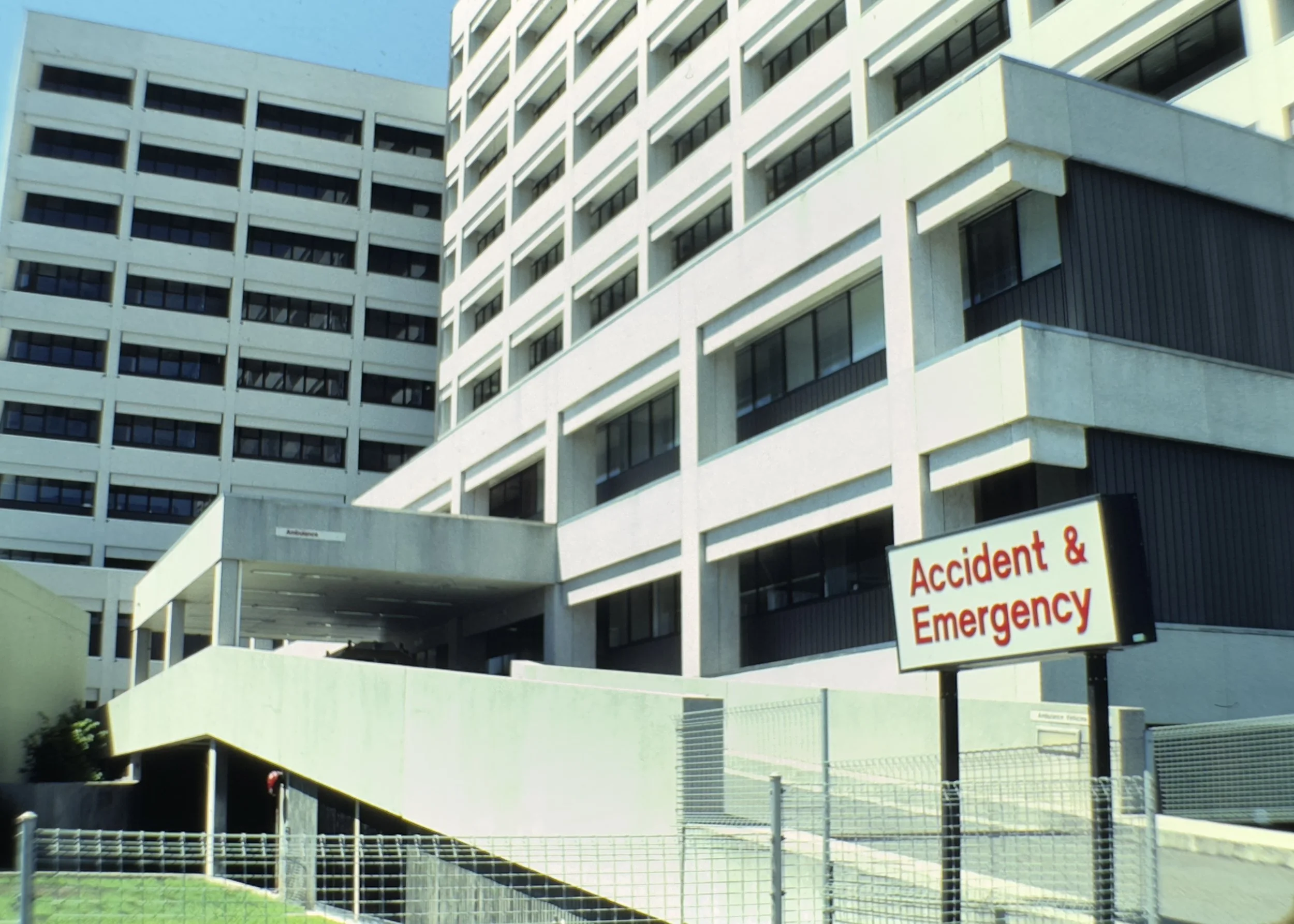 Gone fishing: Life after 40 years in emergency medicine — YourED