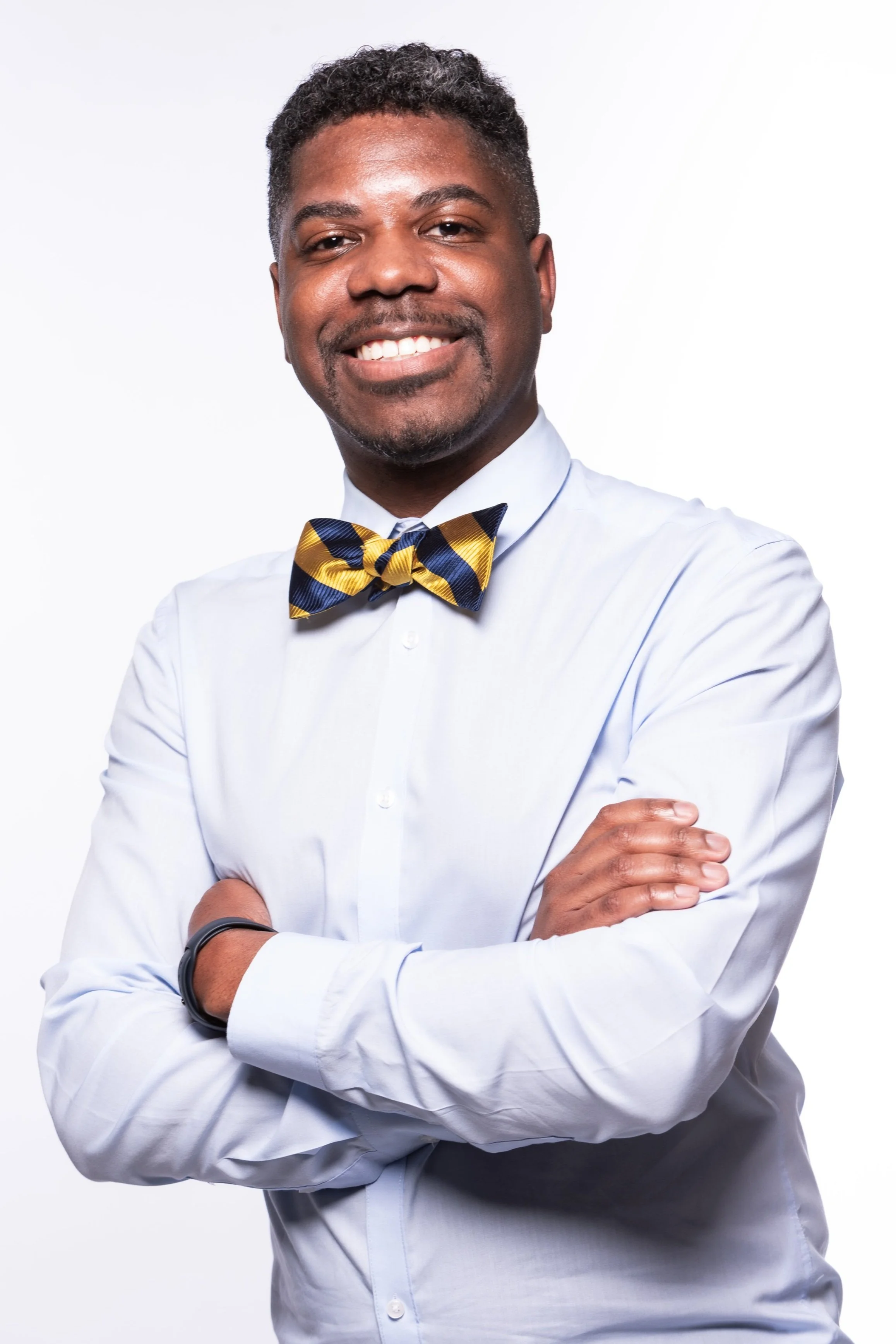 About Chicago Black Gay Men's Caucus — CBGMC