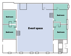 Weddings — The Deacon