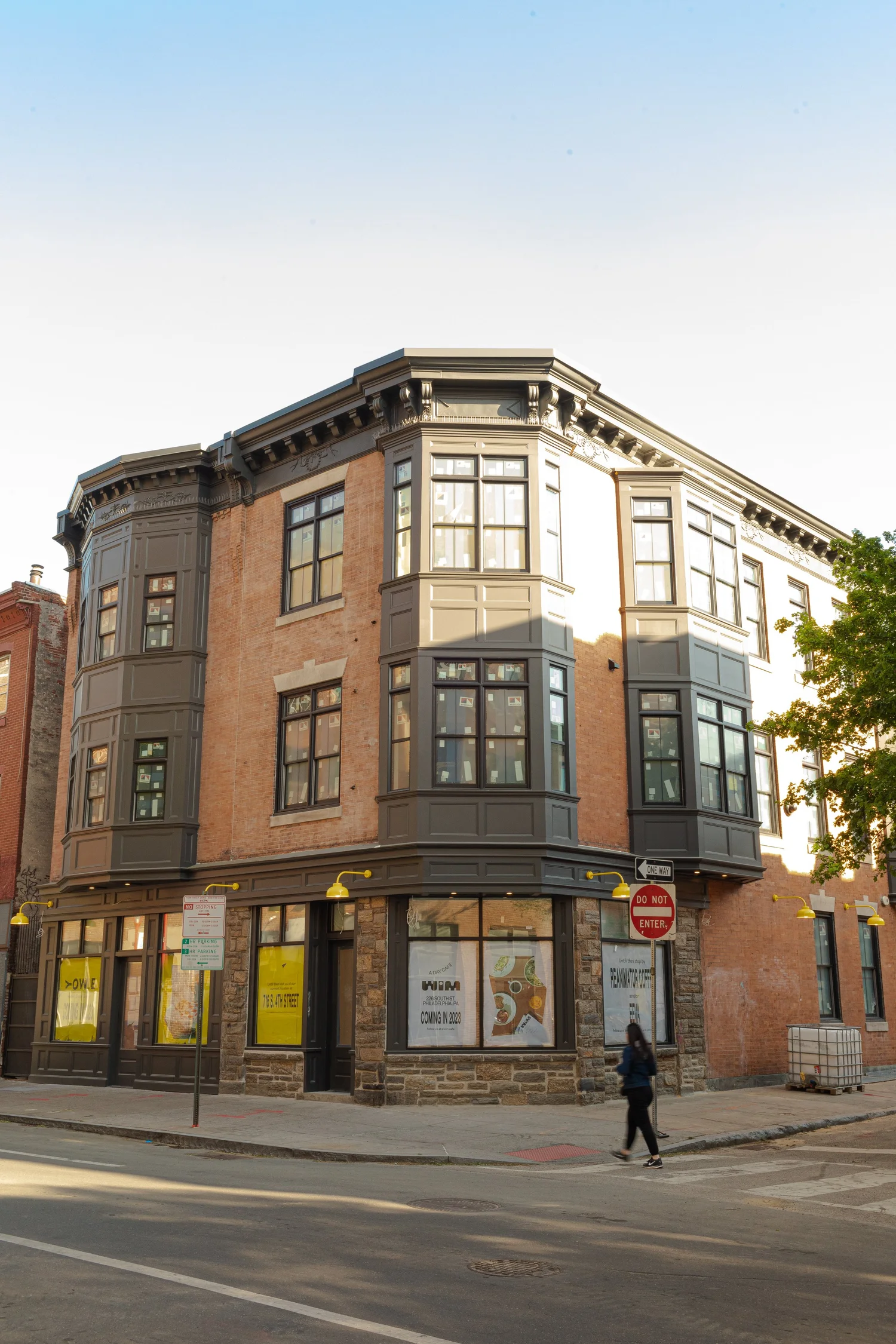 Our Projects — The Deacon