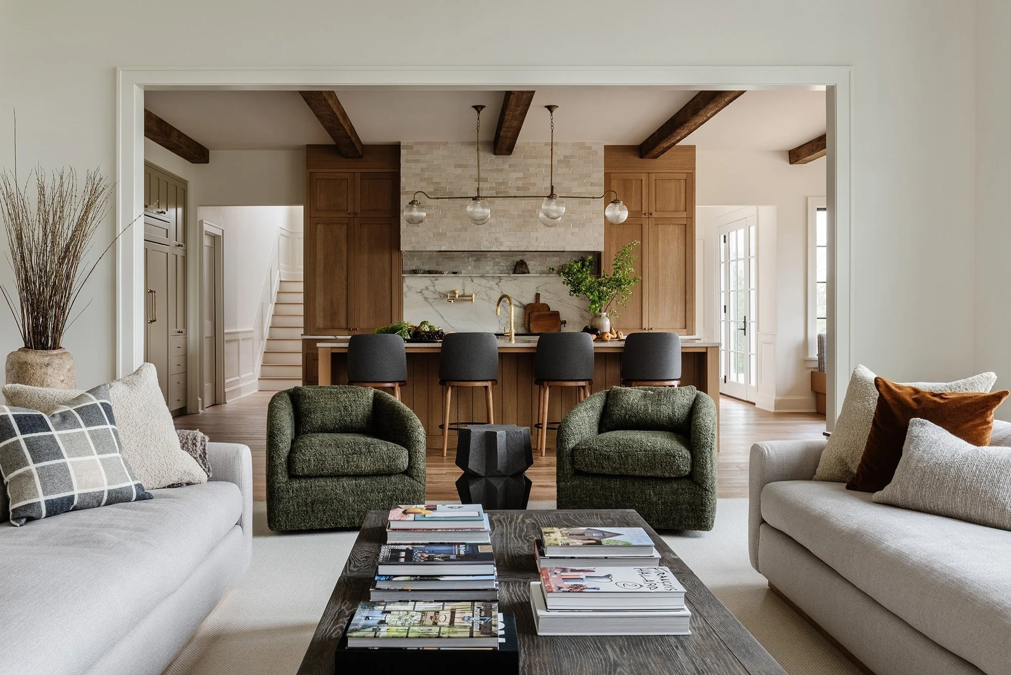 Interior Design | Indianapolis | Heidi Woodman Interiors | New Jersey ...