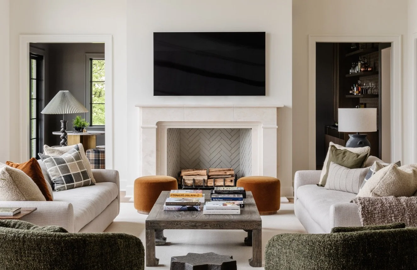 Interior Design | Indianapolis | About Heidi Woodman Interiors