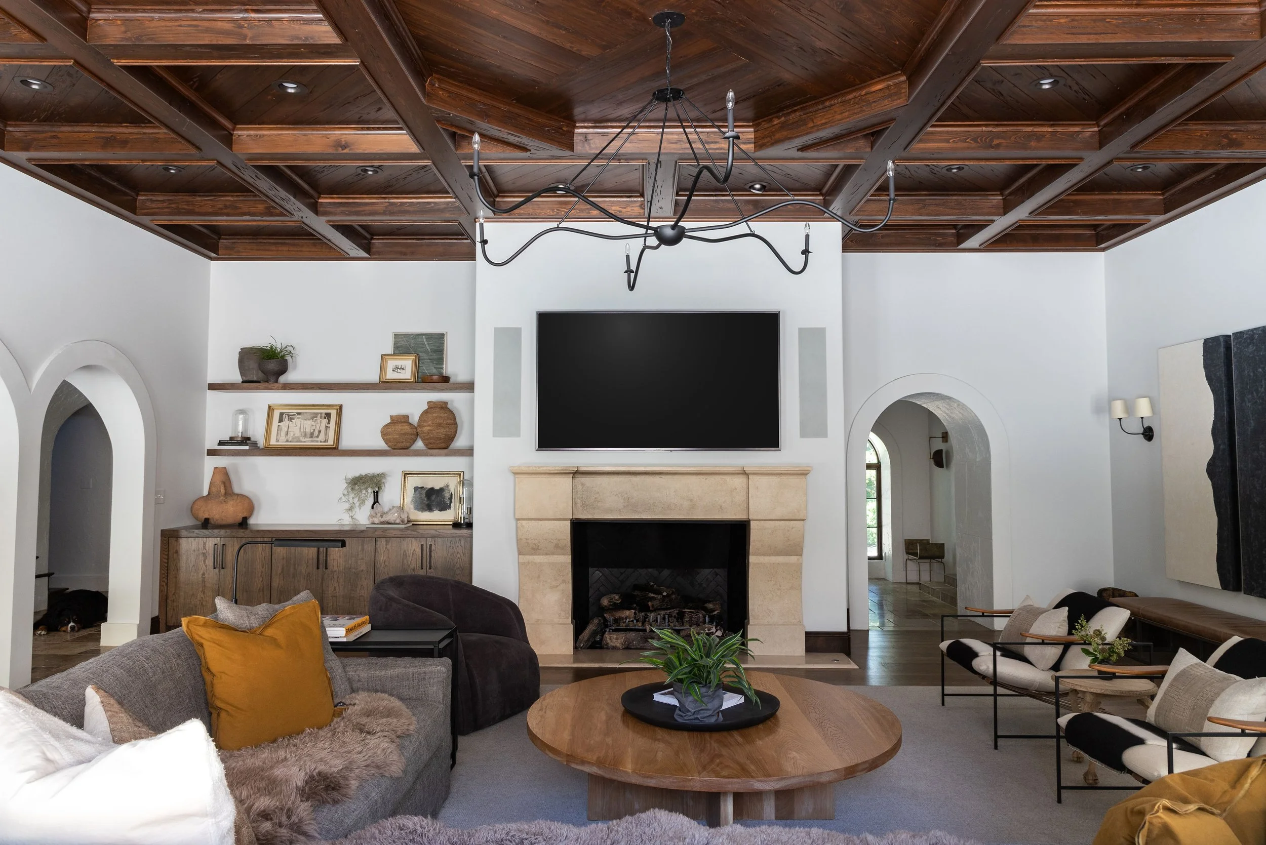 Interior Design | Indianapolis | Heidi Woodman Interiors ...