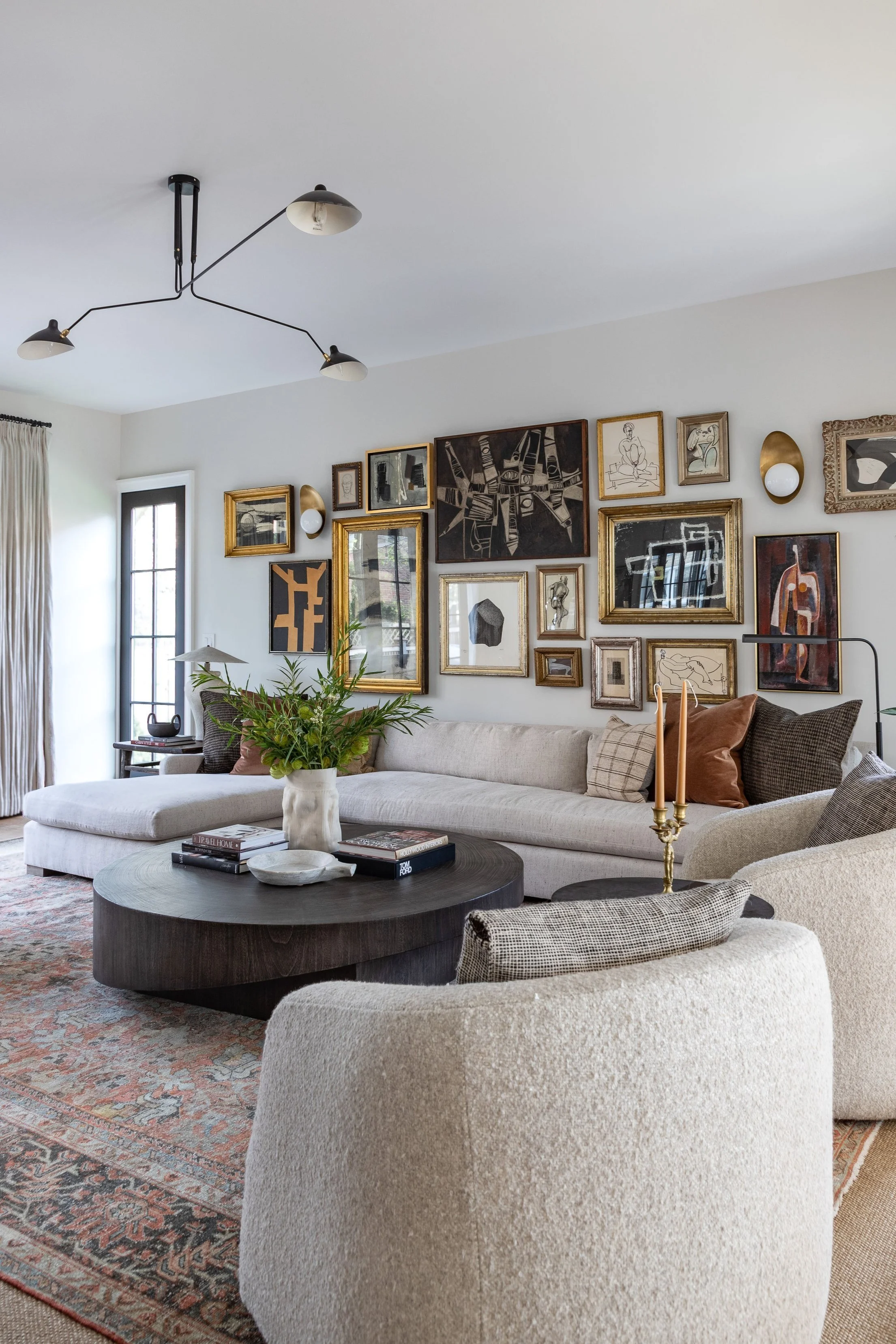 Interior Design | Indianapolis | Heidi Woodman Interiors | Lincoln Park ...
