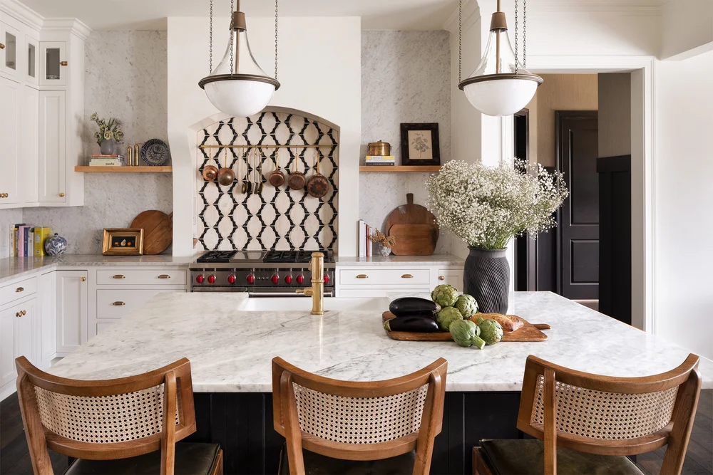 Interior Design | Indianapolis | Heidi Woodman Interiors | Modern ...