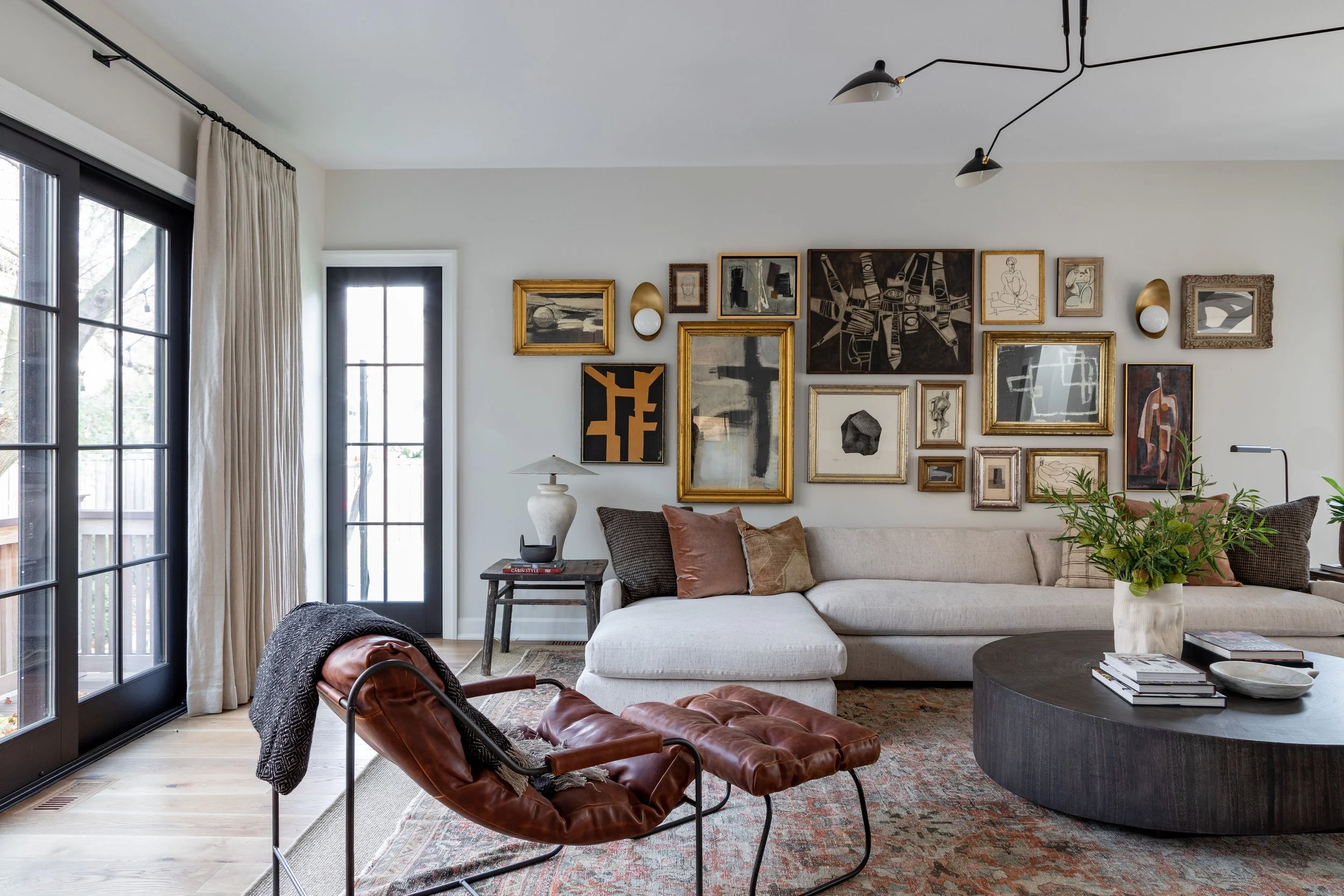 Interior Design | Indianapolis | Heidi Woodman Interiors Portfolio