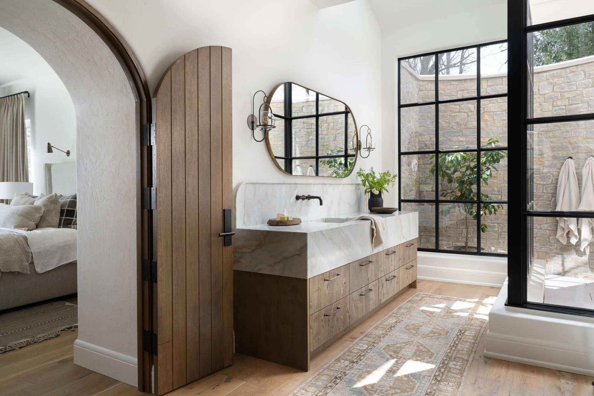 Interior Design | Indianapolis | Heidi Woodman Interiors | Traditional ...