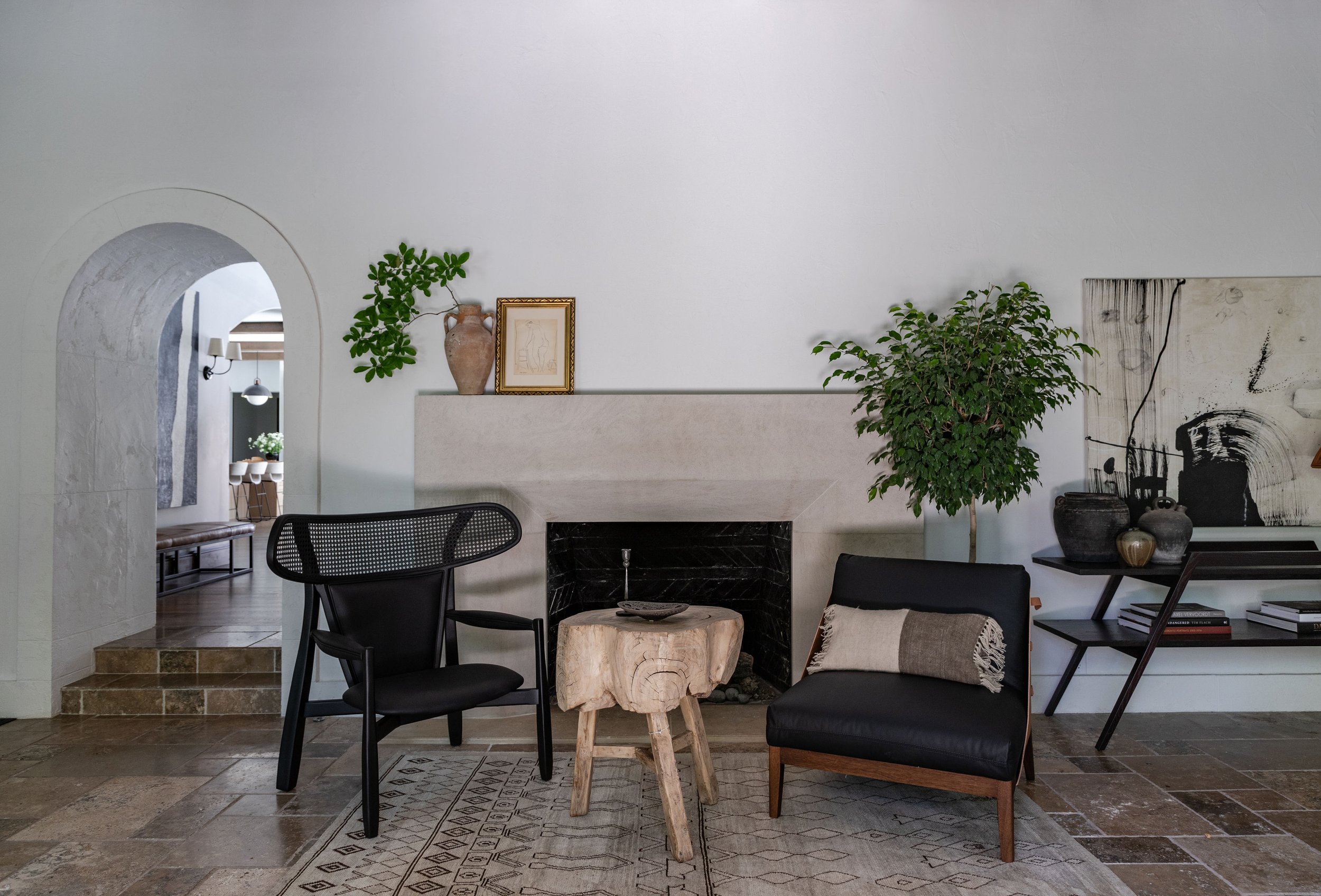 Interior Design | Indianapolis | Heidi Woodman Interiors ...