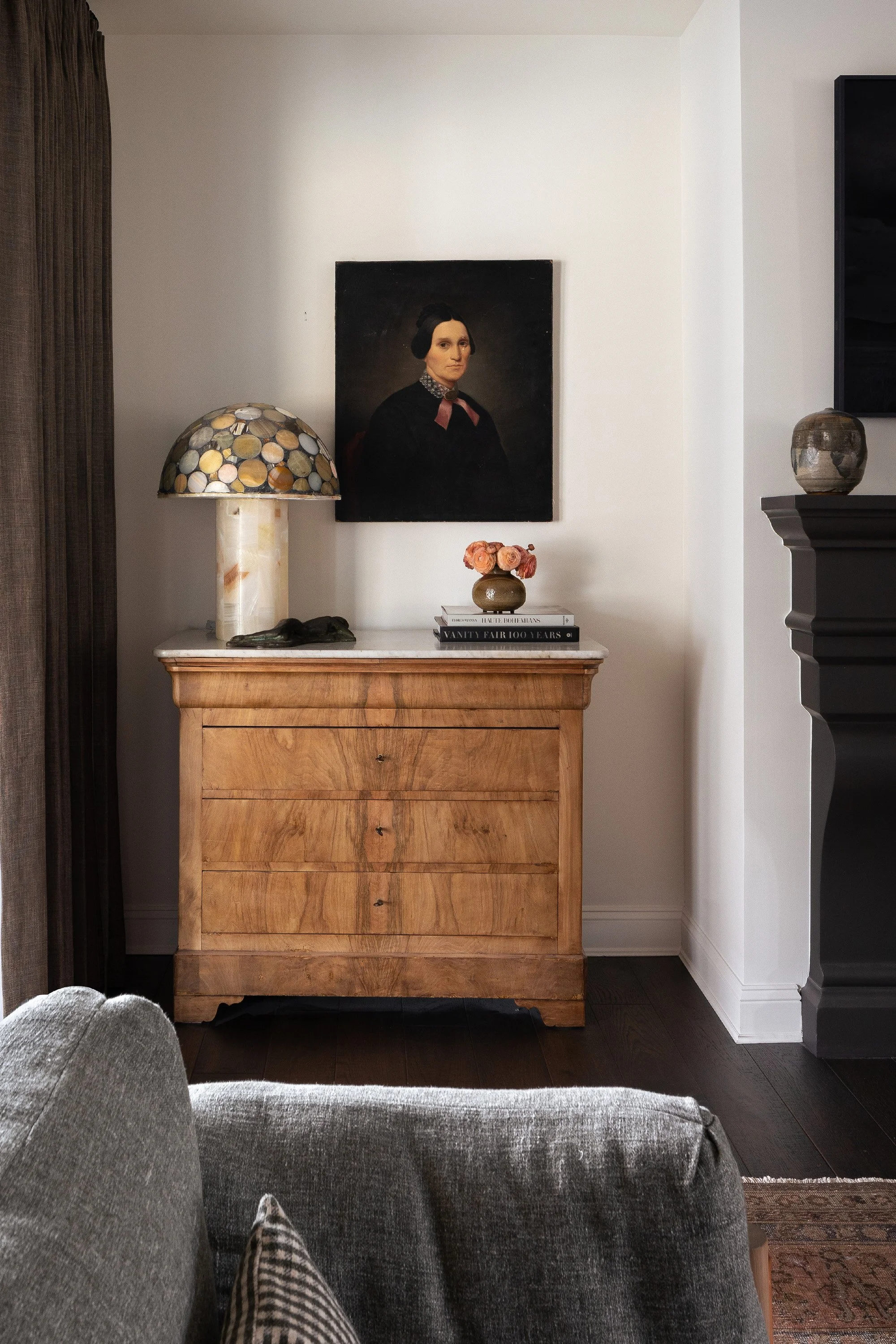 Interior Design | Indianapolis | Heidi Woodman Interiors | Modern ...