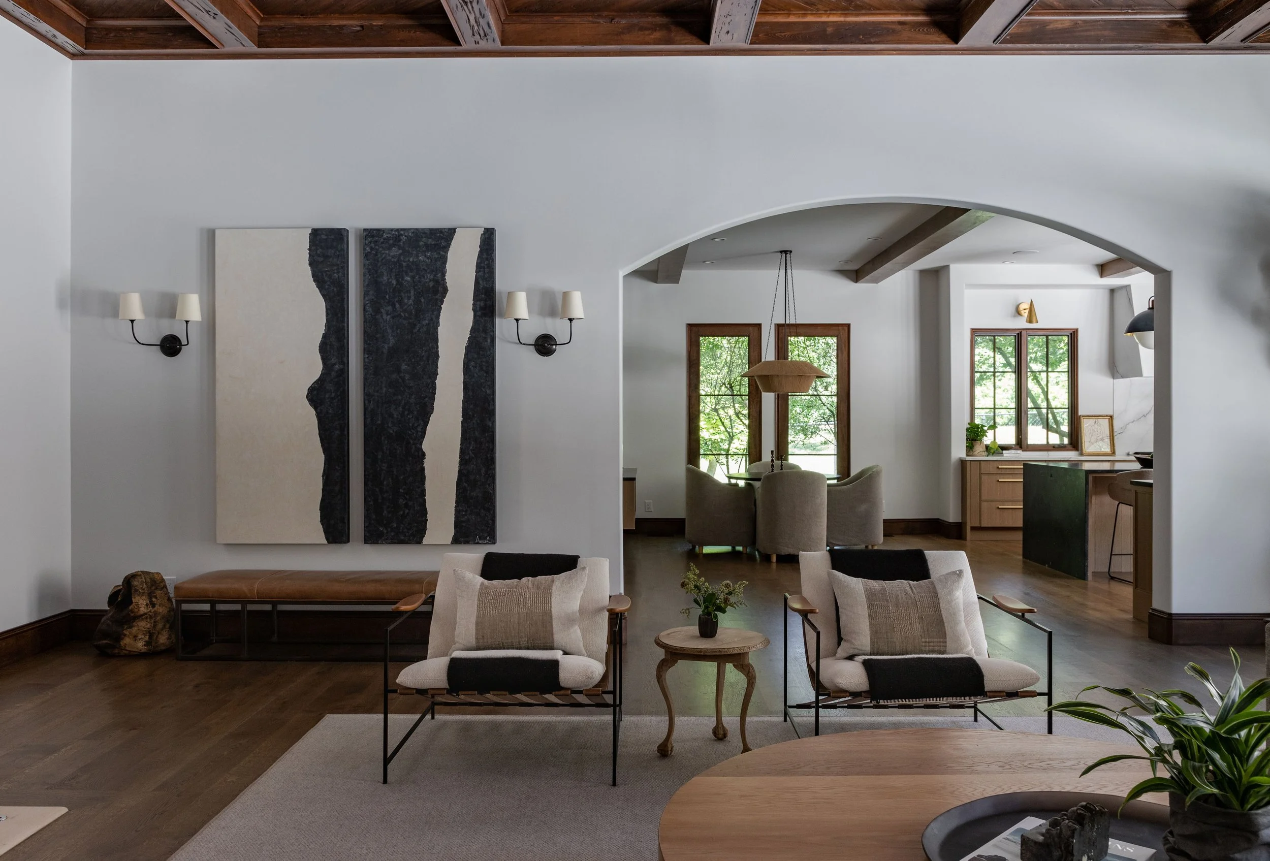 Interior Design | Indianapolis | Heidi Woodman Interiors ...