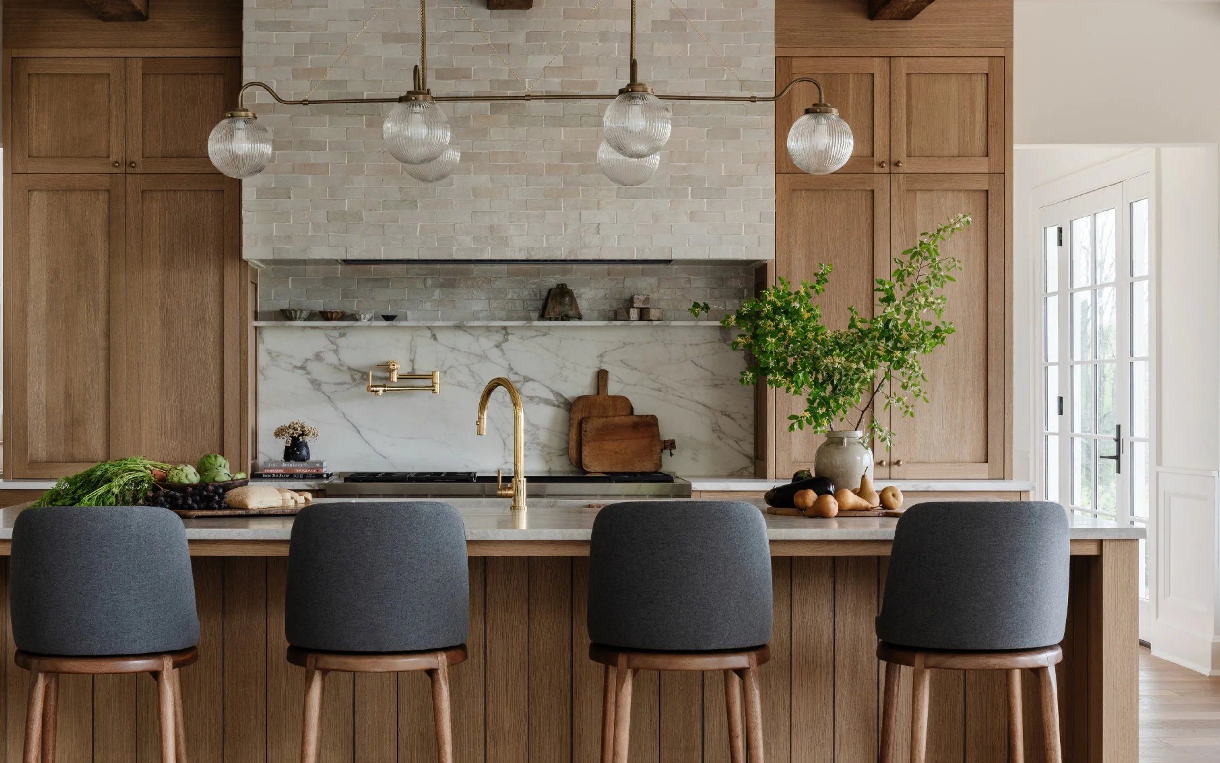 Interior Design | Indianapolis | About Heidi Woodman Interiors