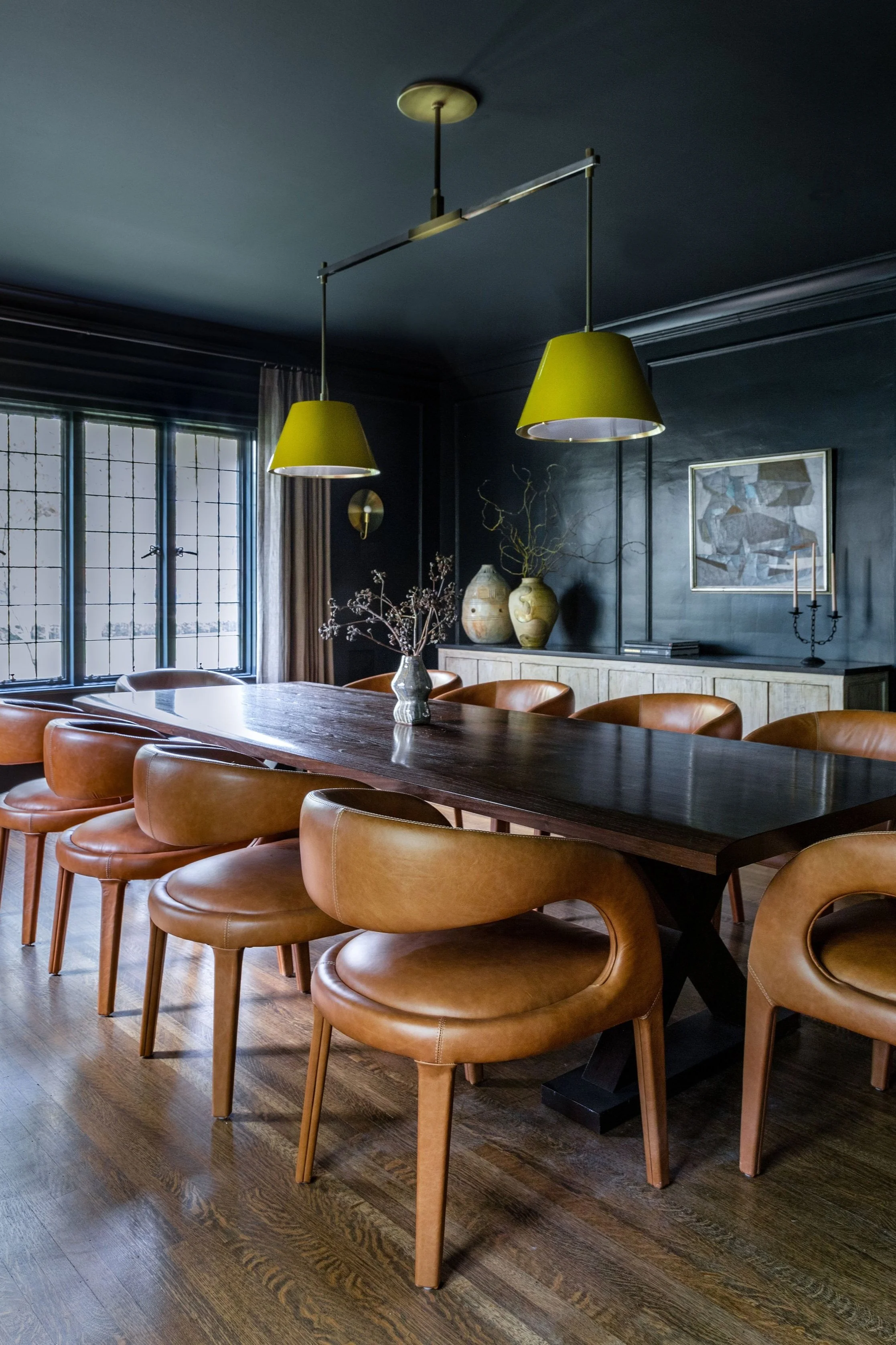 Interior Design | Indianapolis | Heidi Woodman Interiors | Meridian ...