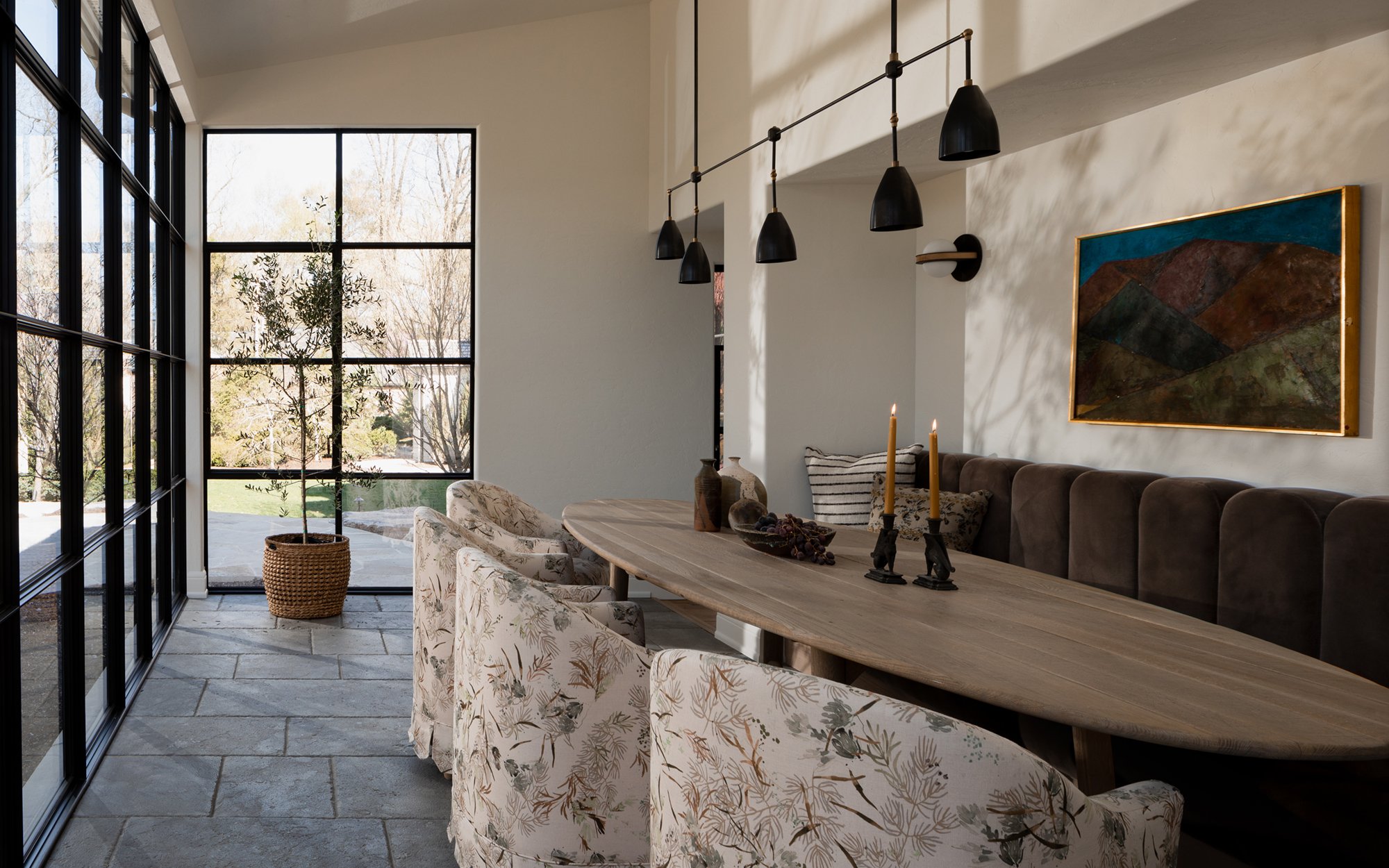 Interior Design | Indianapolis | Heidi Woodman Interiors | Traditional ...