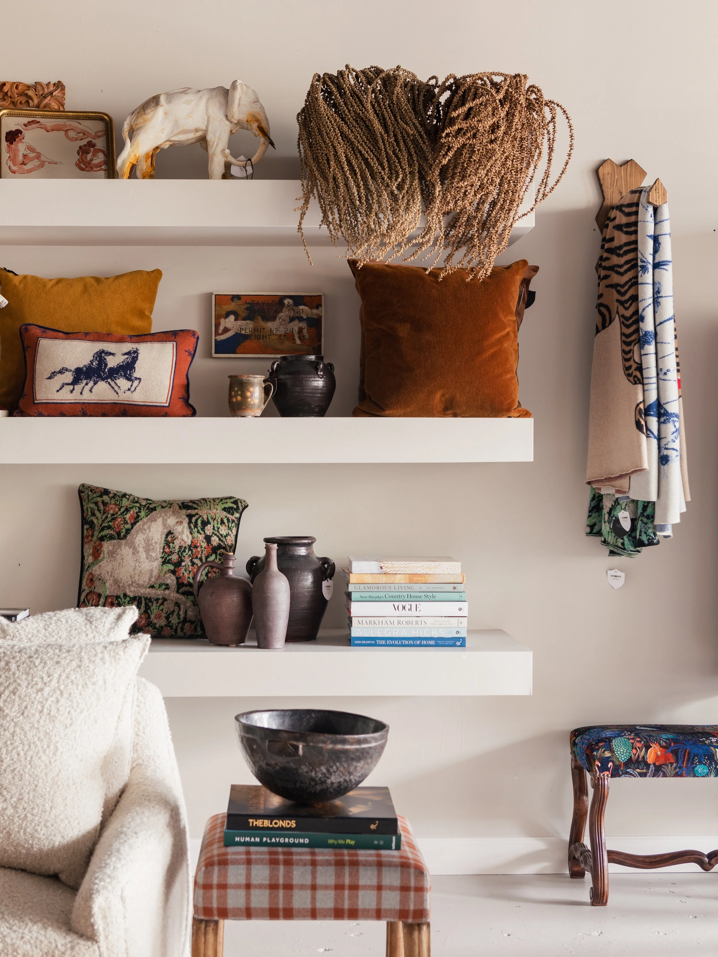 Haus Love | Indianapolis Store | Heidi Woodman Interiors