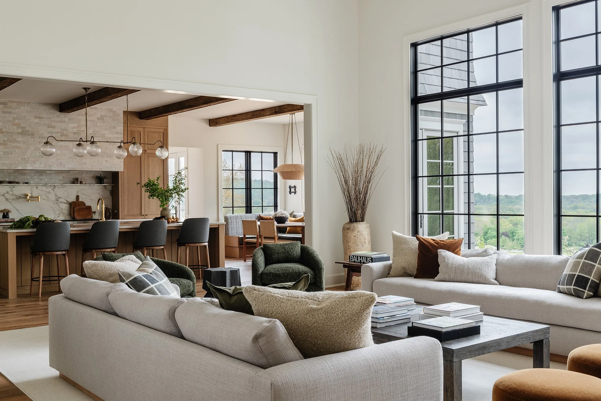 Interior Design | Indianapolis | Heidi Woodman Interiors | New Jersey ...