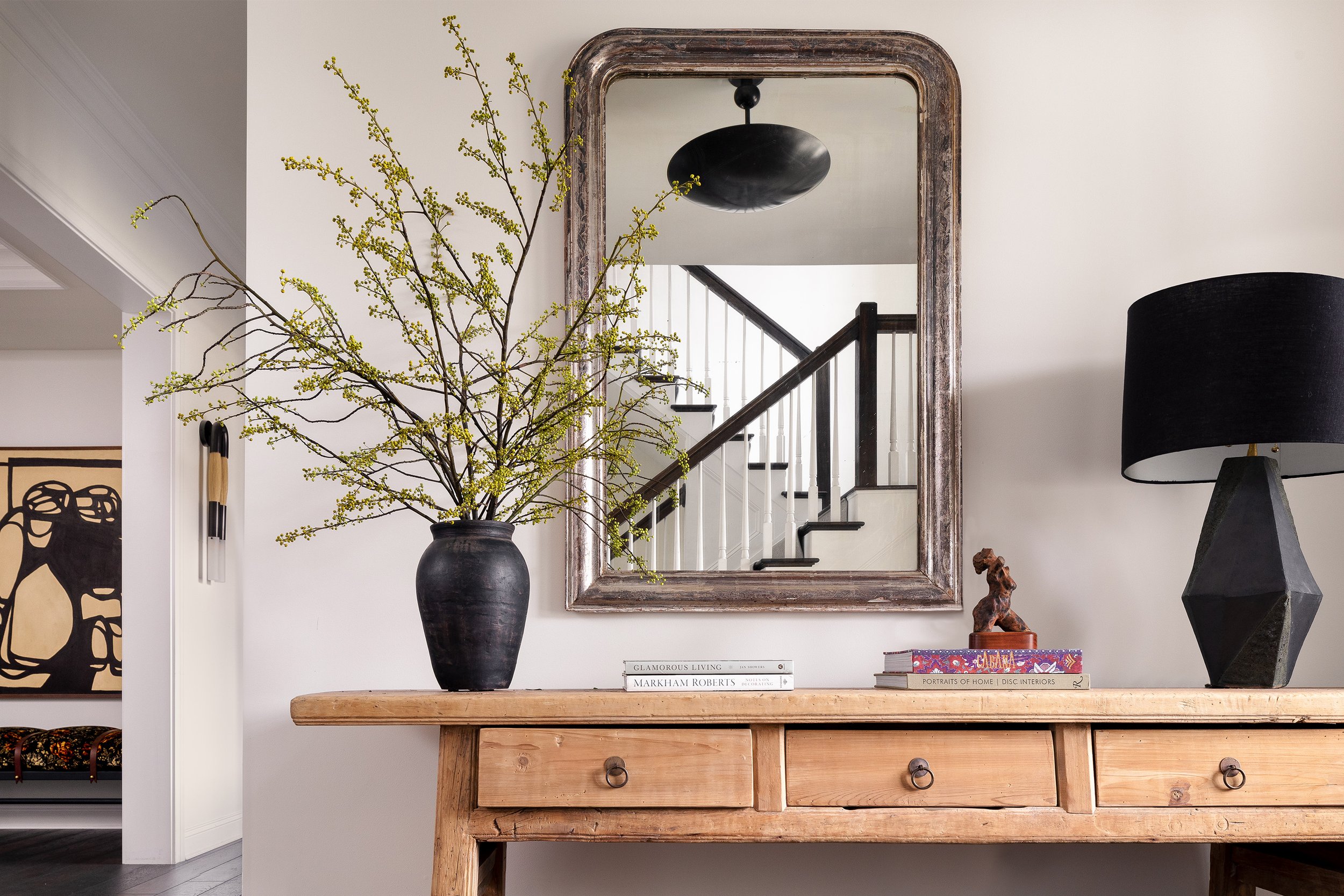 Interior Design | Indianapolis | Heidi Woodman Interiors | Modern ...