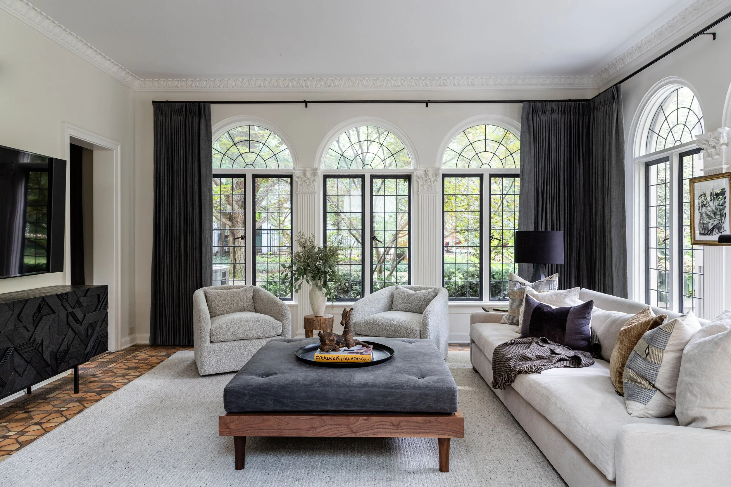 Interior Design | Indianapolis | Heidi Woodman Interiors Portfolio