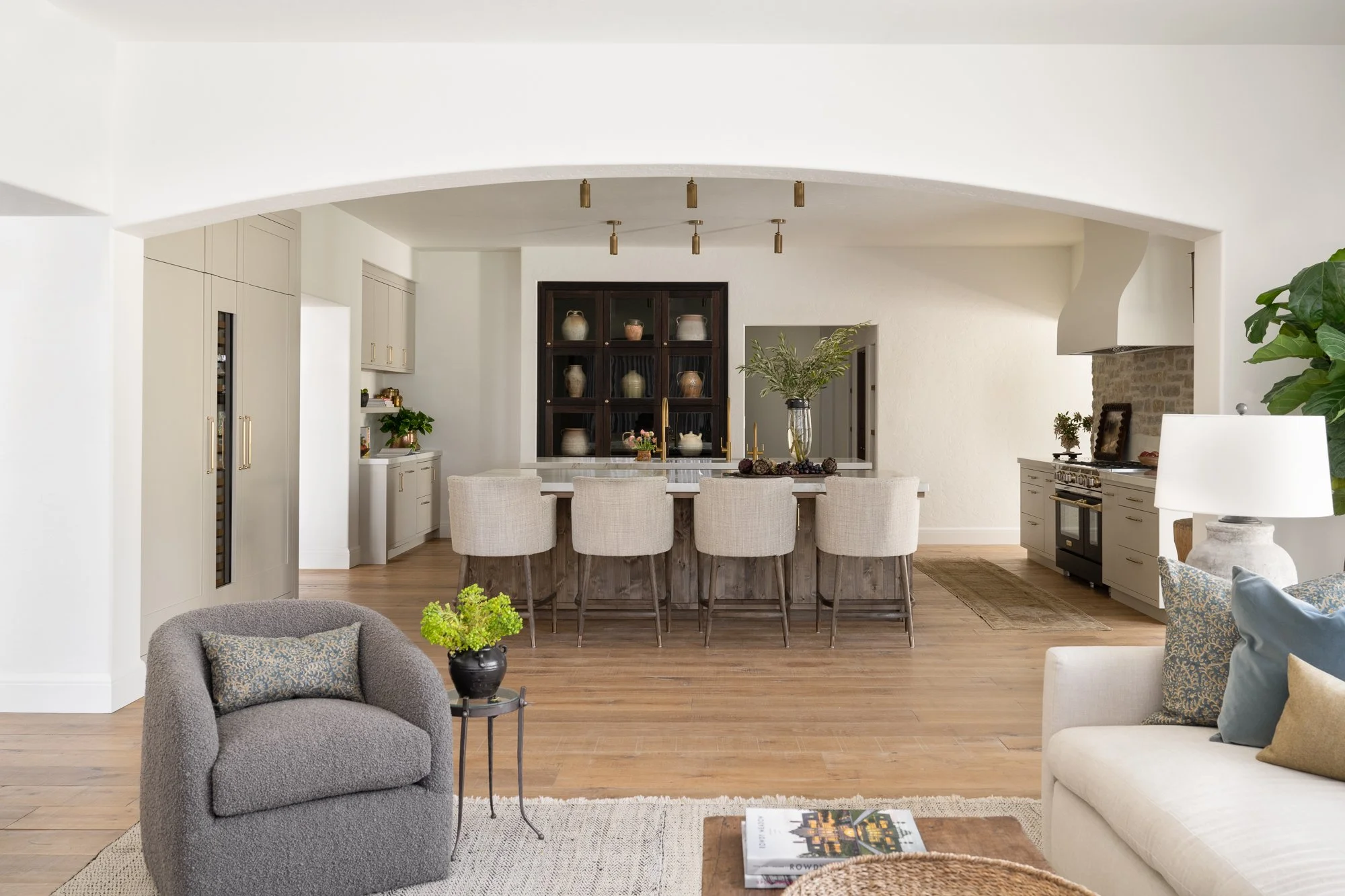 Interior Design | Indianapolis | Heidi Woodman Interiors | Traditional ...