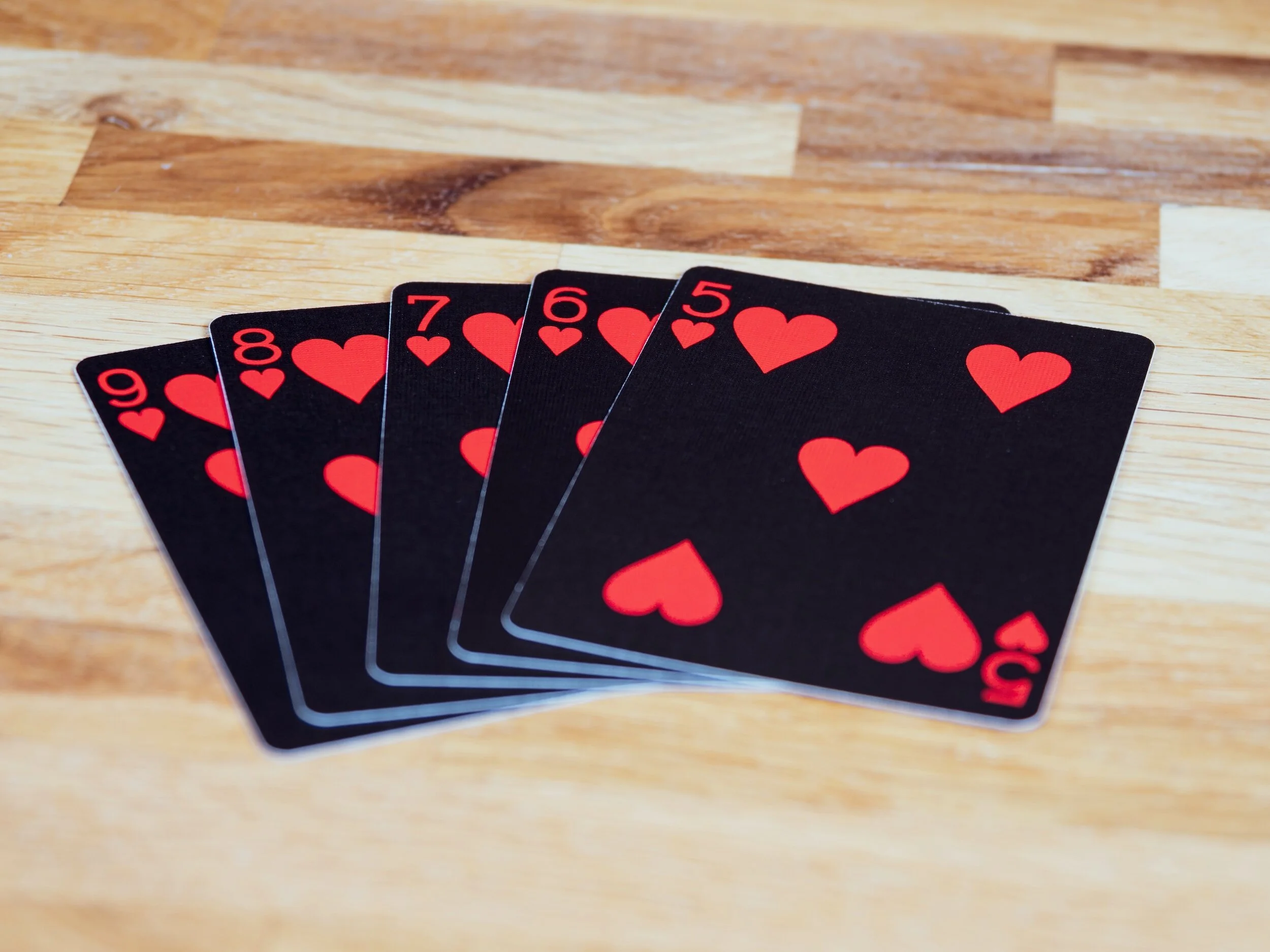 How to read Tarot with Playing cards — Suburban Witchery