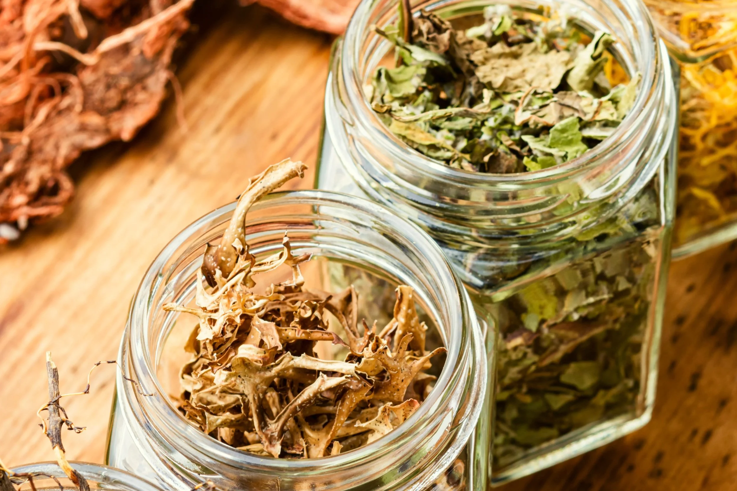 How To Make A Spell Jar — Suburban Witchery