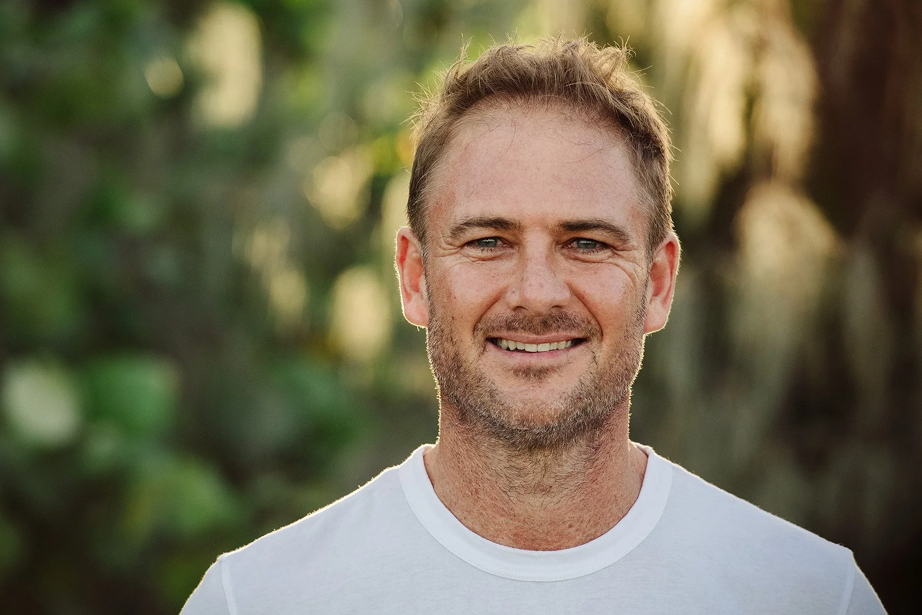 Zane Truscott | Rock Solid Wellness