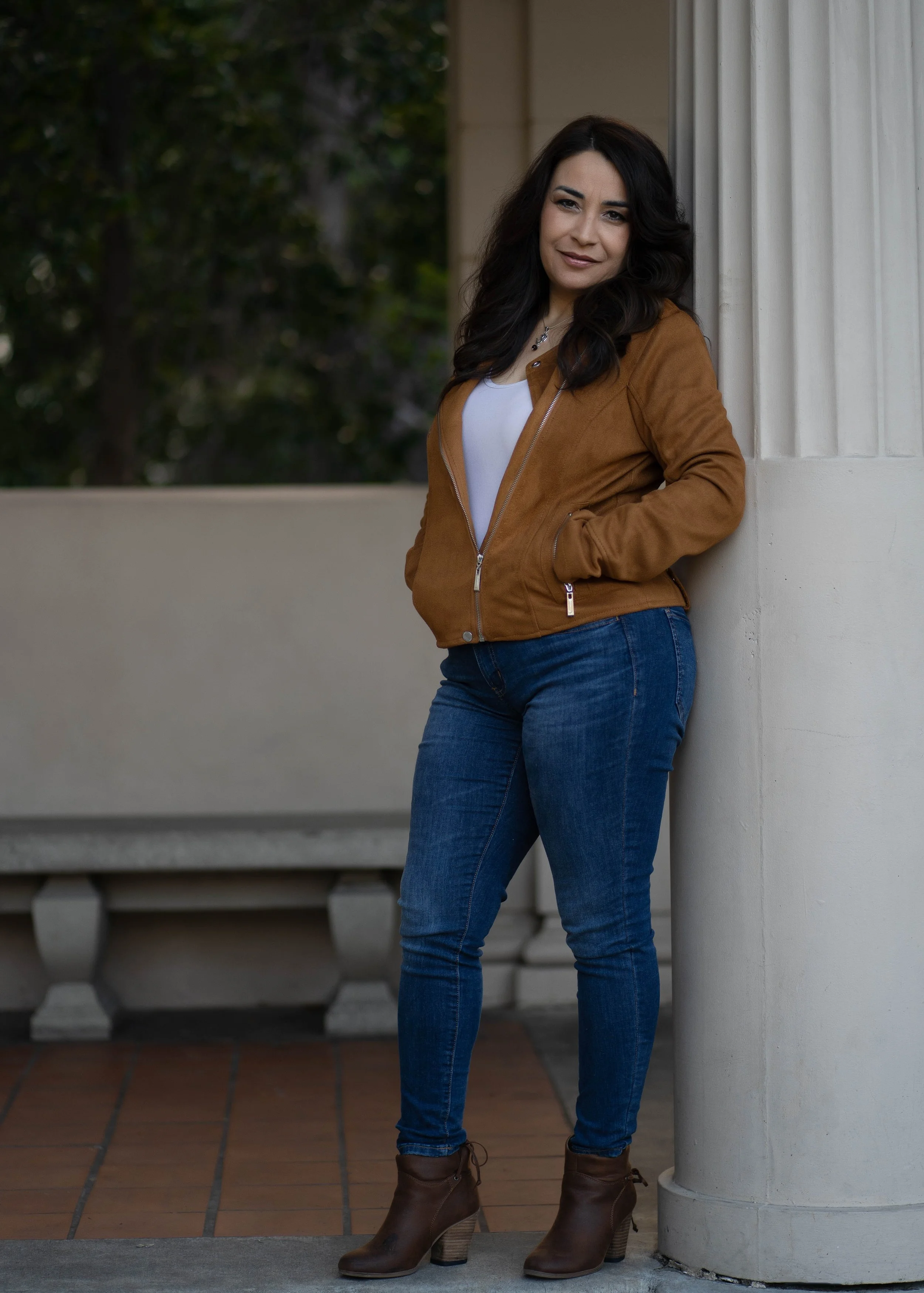 About Favi — Talk With Favi