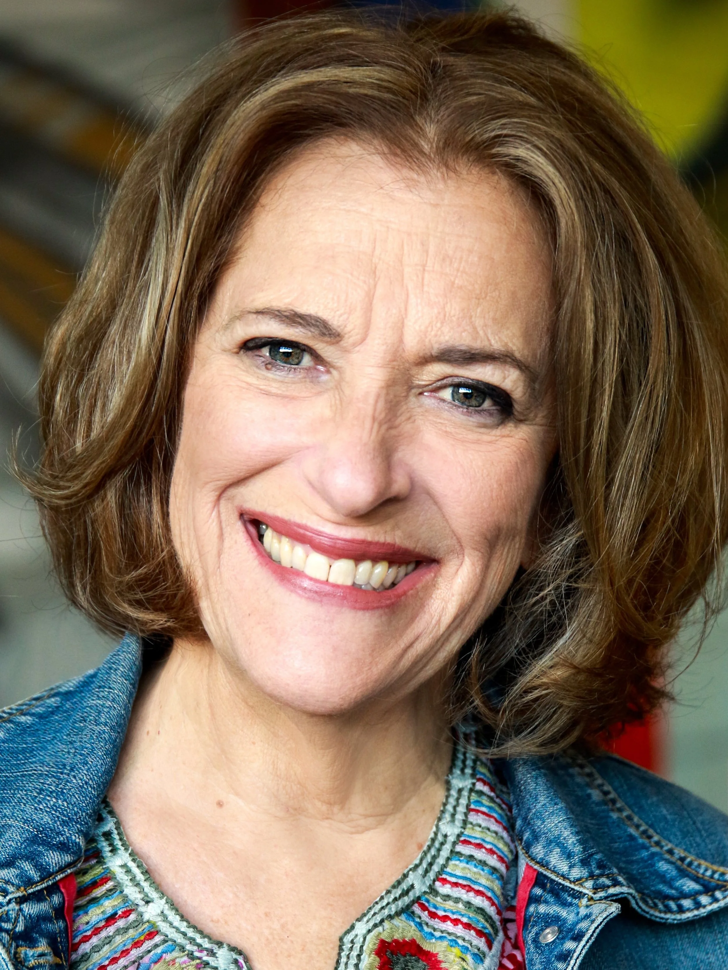 Actor — Lori Ada Jaroslow