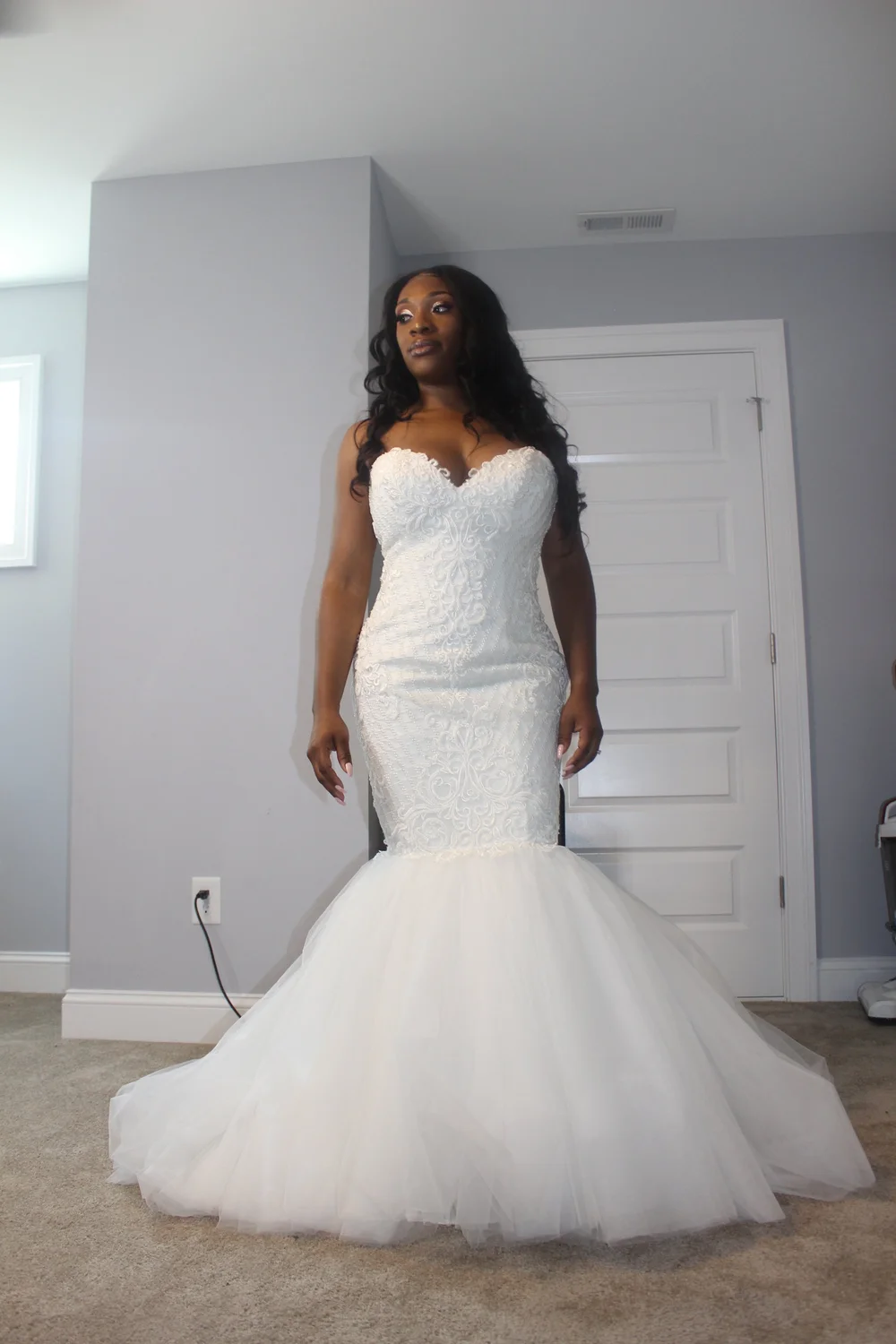 McEllis Brides' — McEllis Brides Design Studio