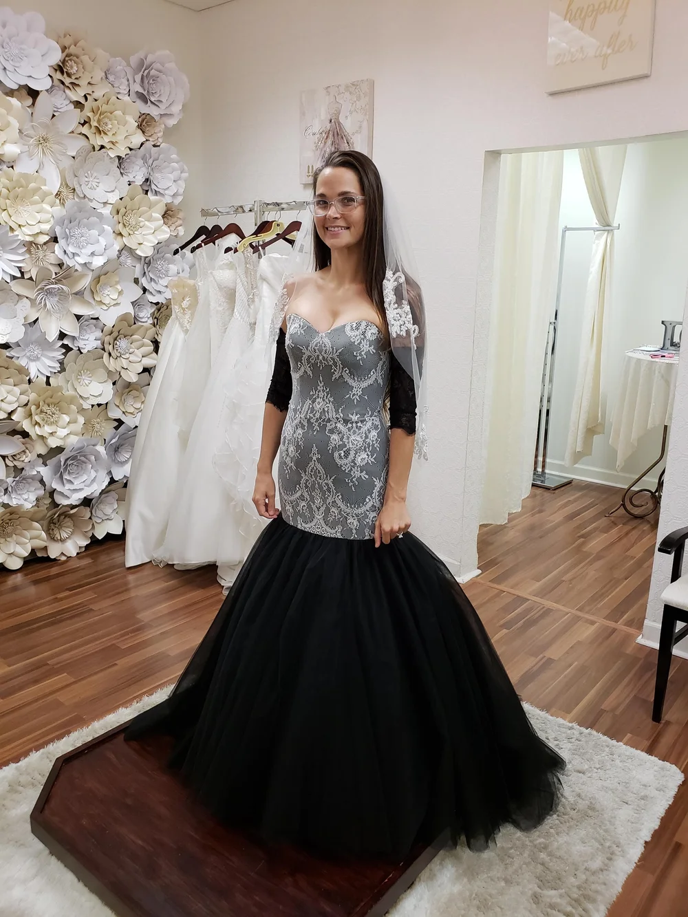 McEllis Brides' — McEllis Brides Design Studio