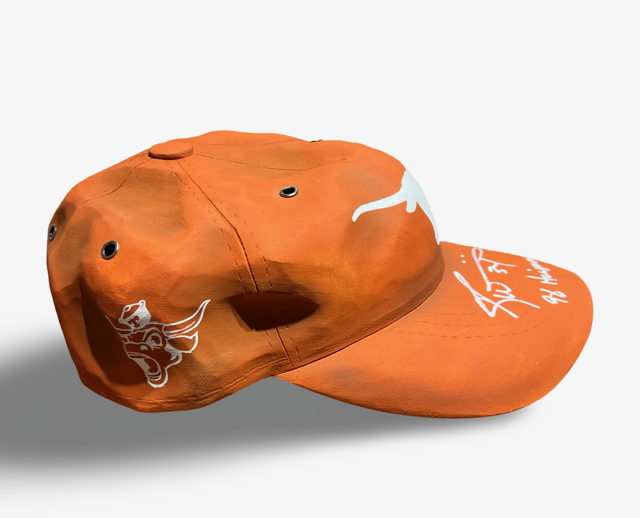 B O B B R U U WOODCARVER