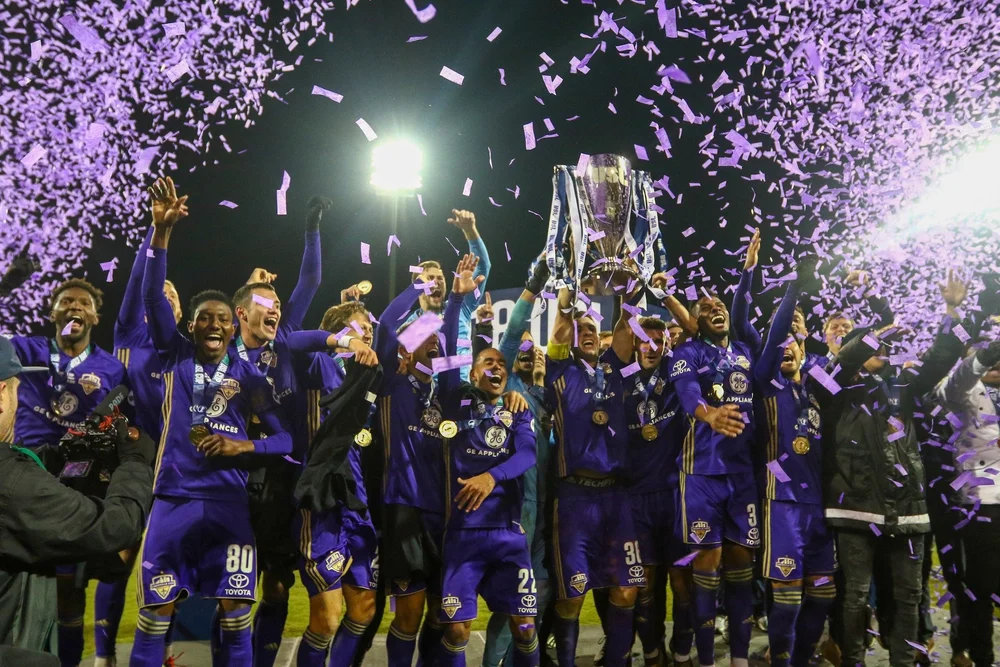 Contact Us — LouCity & Racing Foundation