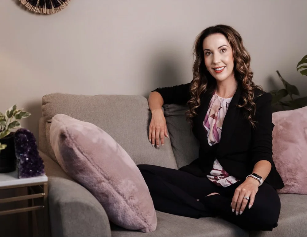 Amethyst Therapy | EMDR In Person & Virtual Counselling in Williams ...