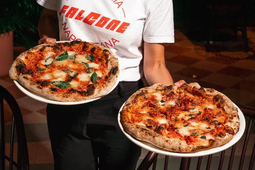 FALCONE | Neo-Neapolitan Pizza & Pasta in Central IFC | Black Sheep ...