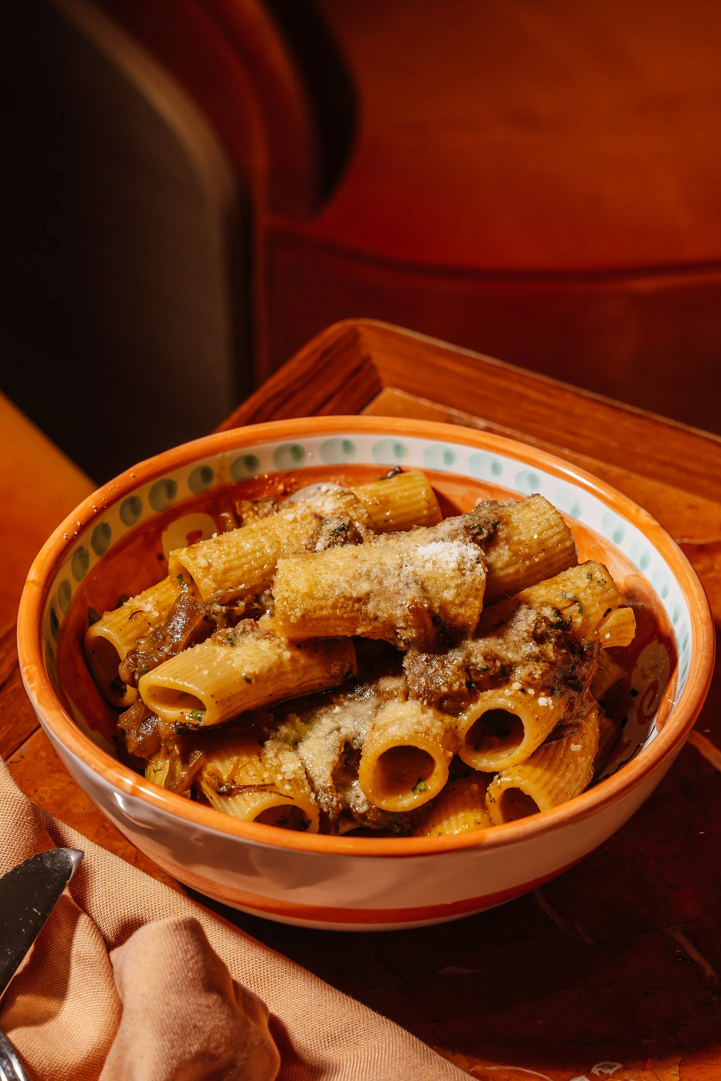 FALCONE | Pizzeria Napoletana | Hong Kong