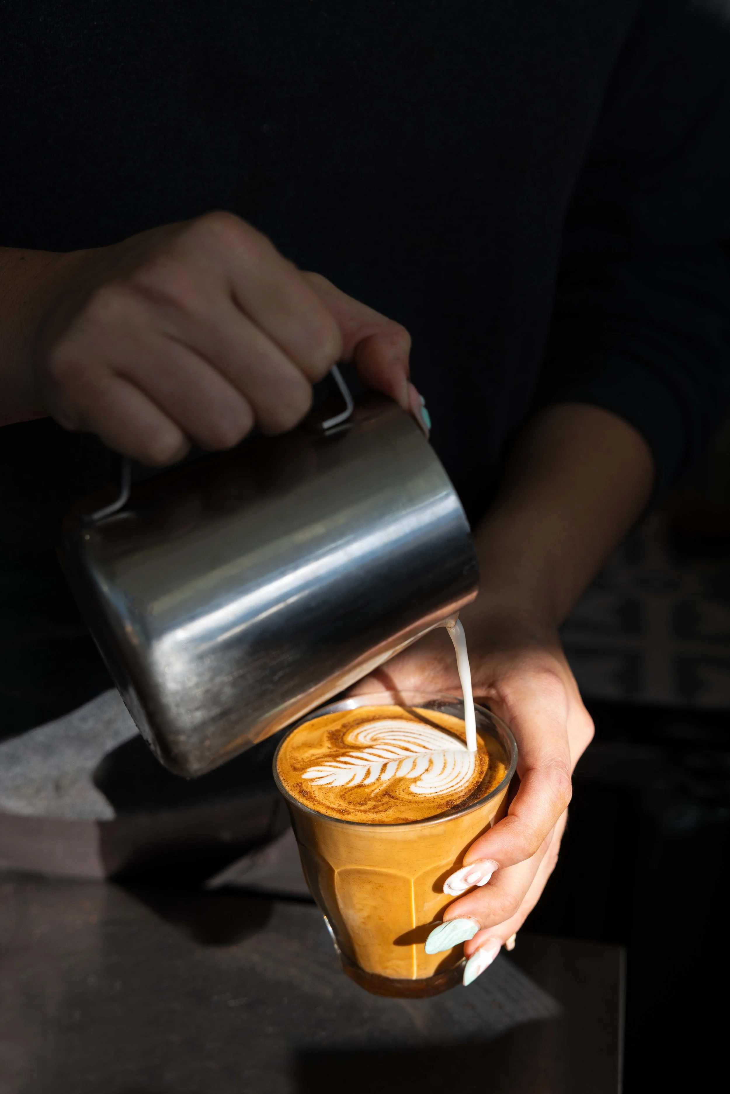 welcome to food design studio