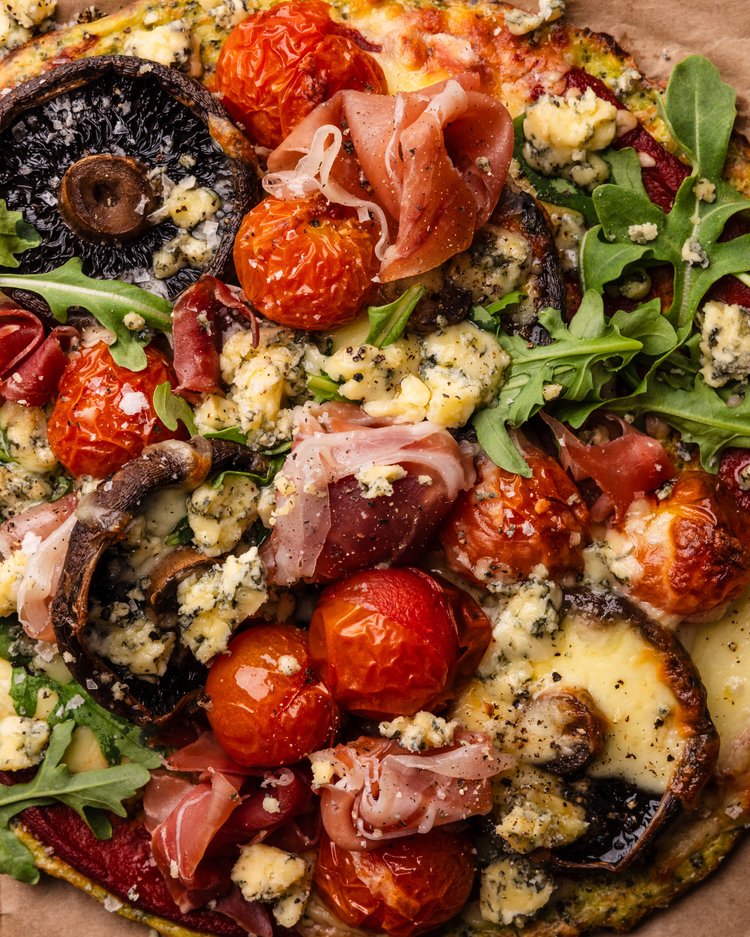 Gold Coast Food Photographer & Food Stylist for Brands | Food Design Studio