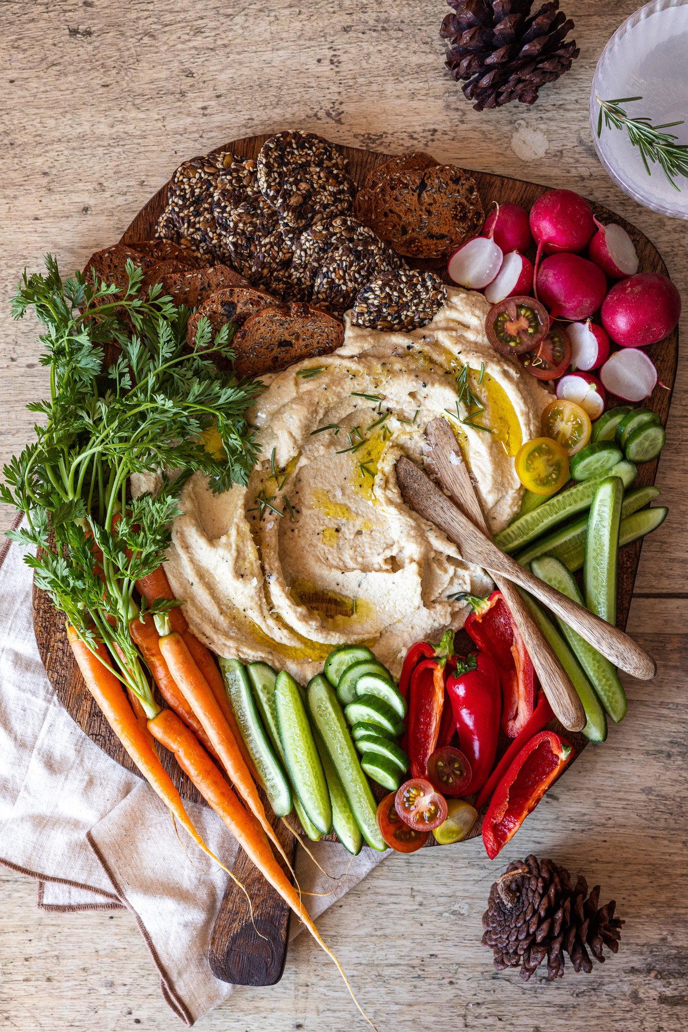 welcome to food design studio