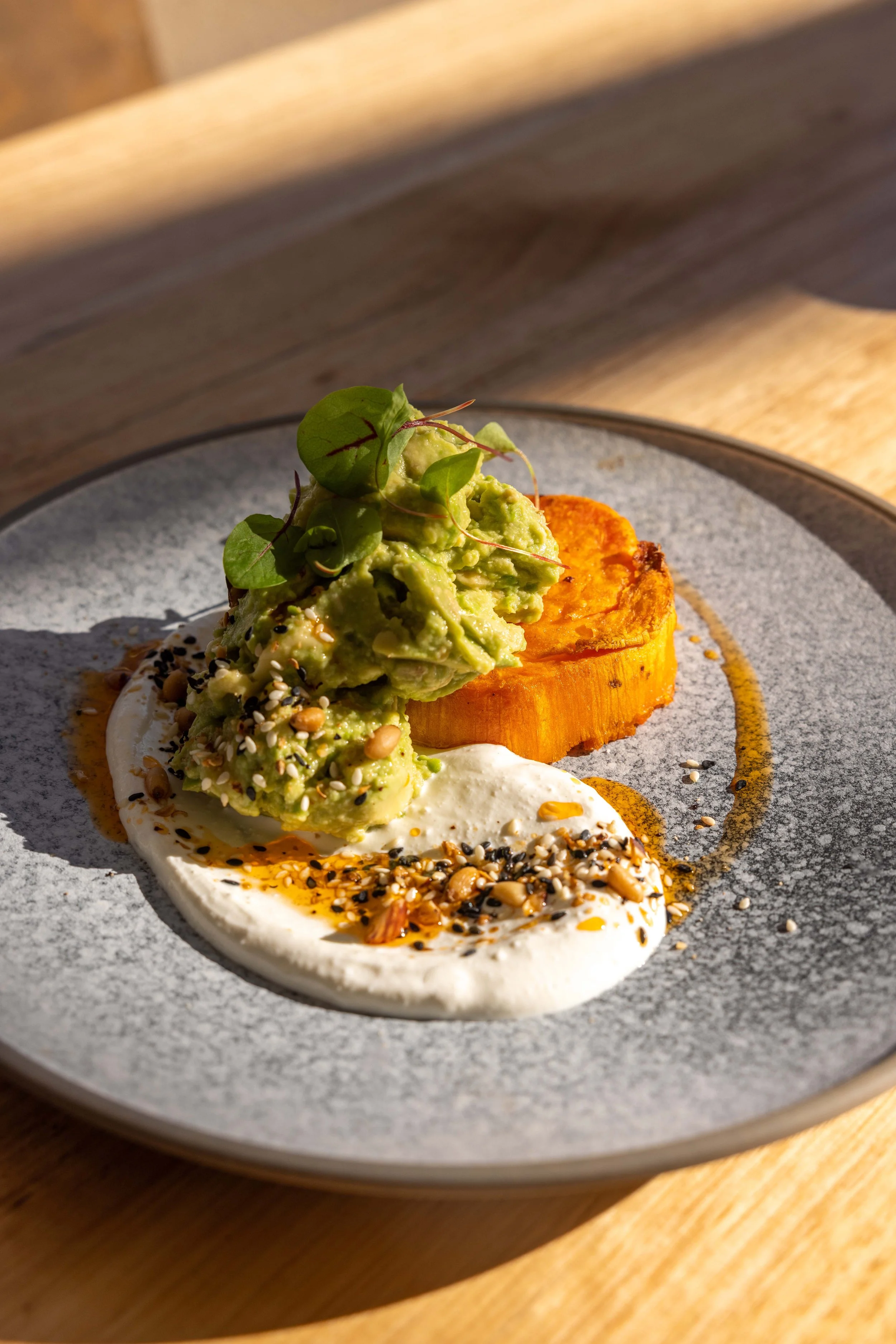 welcome to food design studio