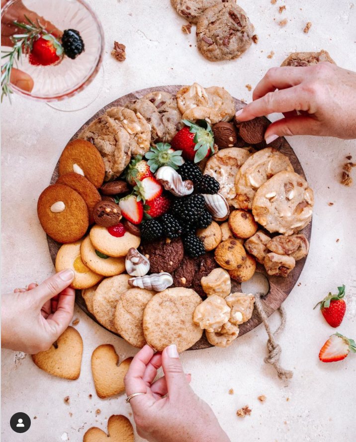 welcome to food design studio