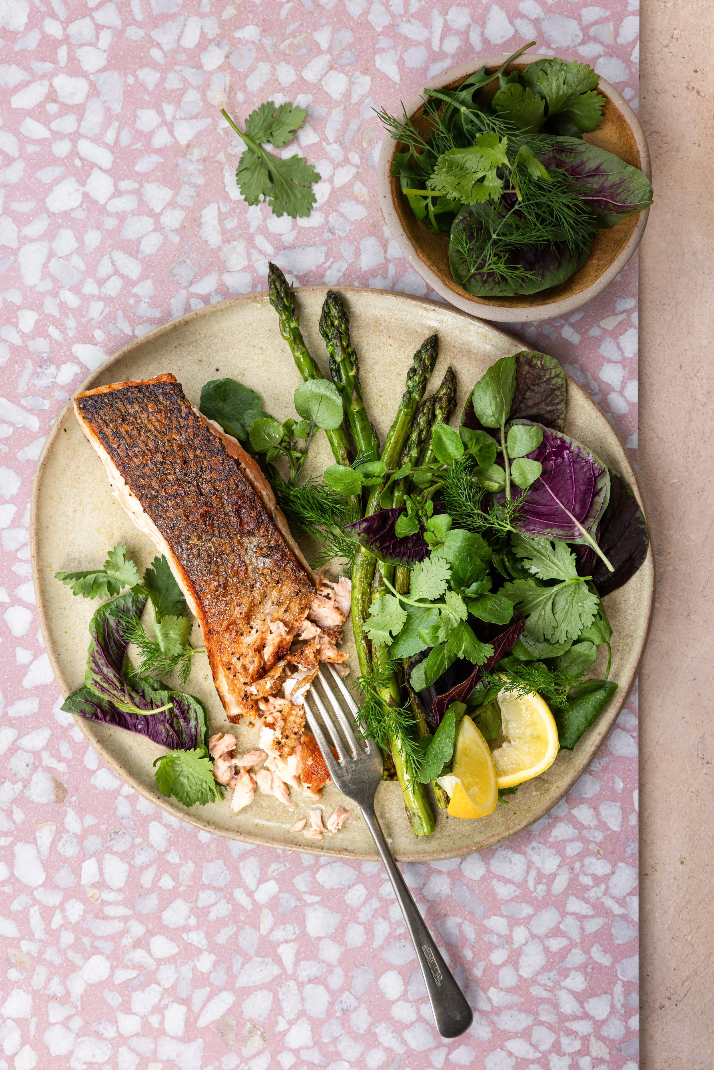 welcome to food design studio