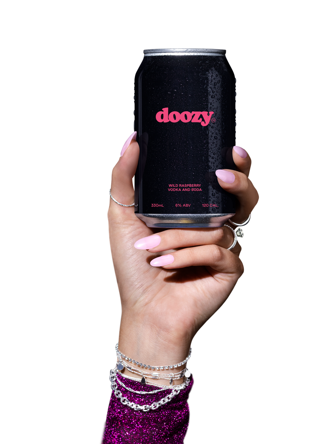 The Range — Doozy Drinks